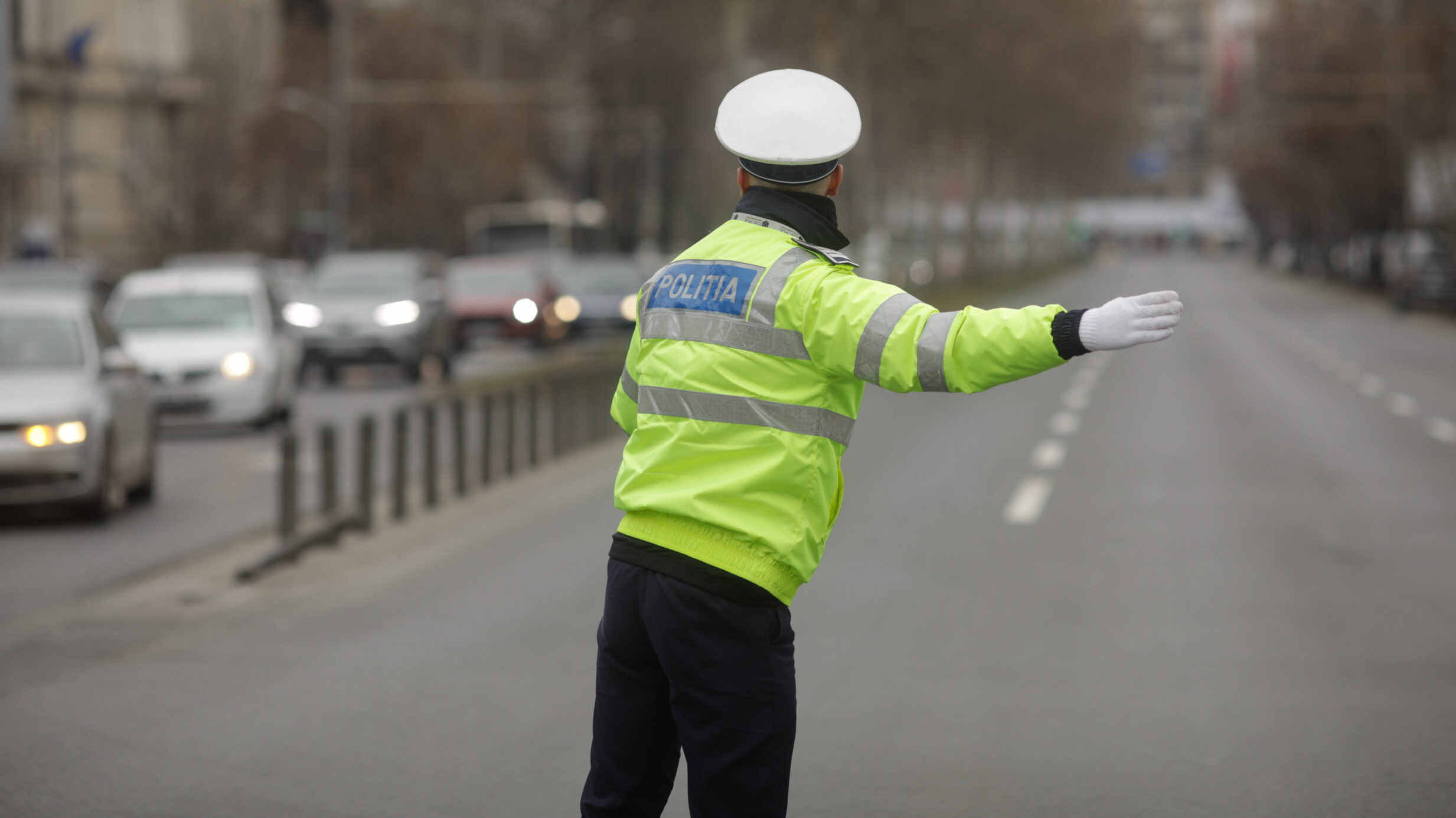 Robert Cazanciuc: Jumătate dintre dosare sunt infracţiuni rutiere