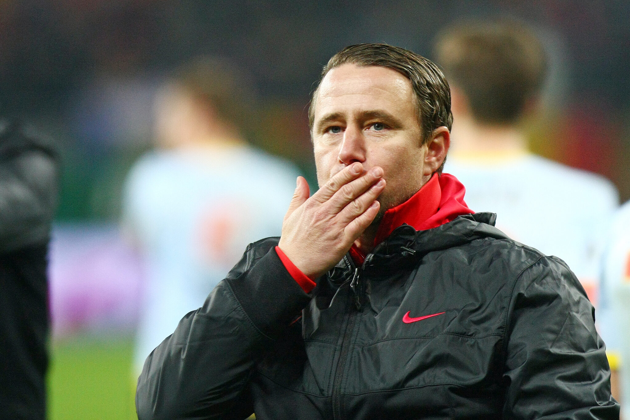 Laurențiu Reghecampf a fost chemat la audieri. Anamaria Prodan a făcut plângere penală pe numele ...