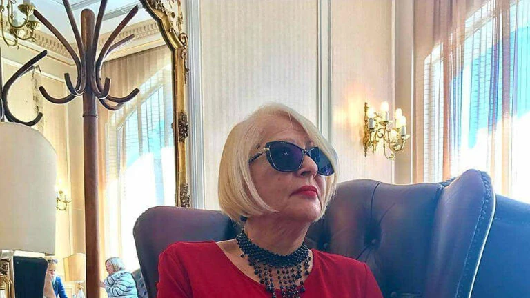 Anunțul momentului despre Mirabela Dauer! Este cumplit ce a pățit marea ...