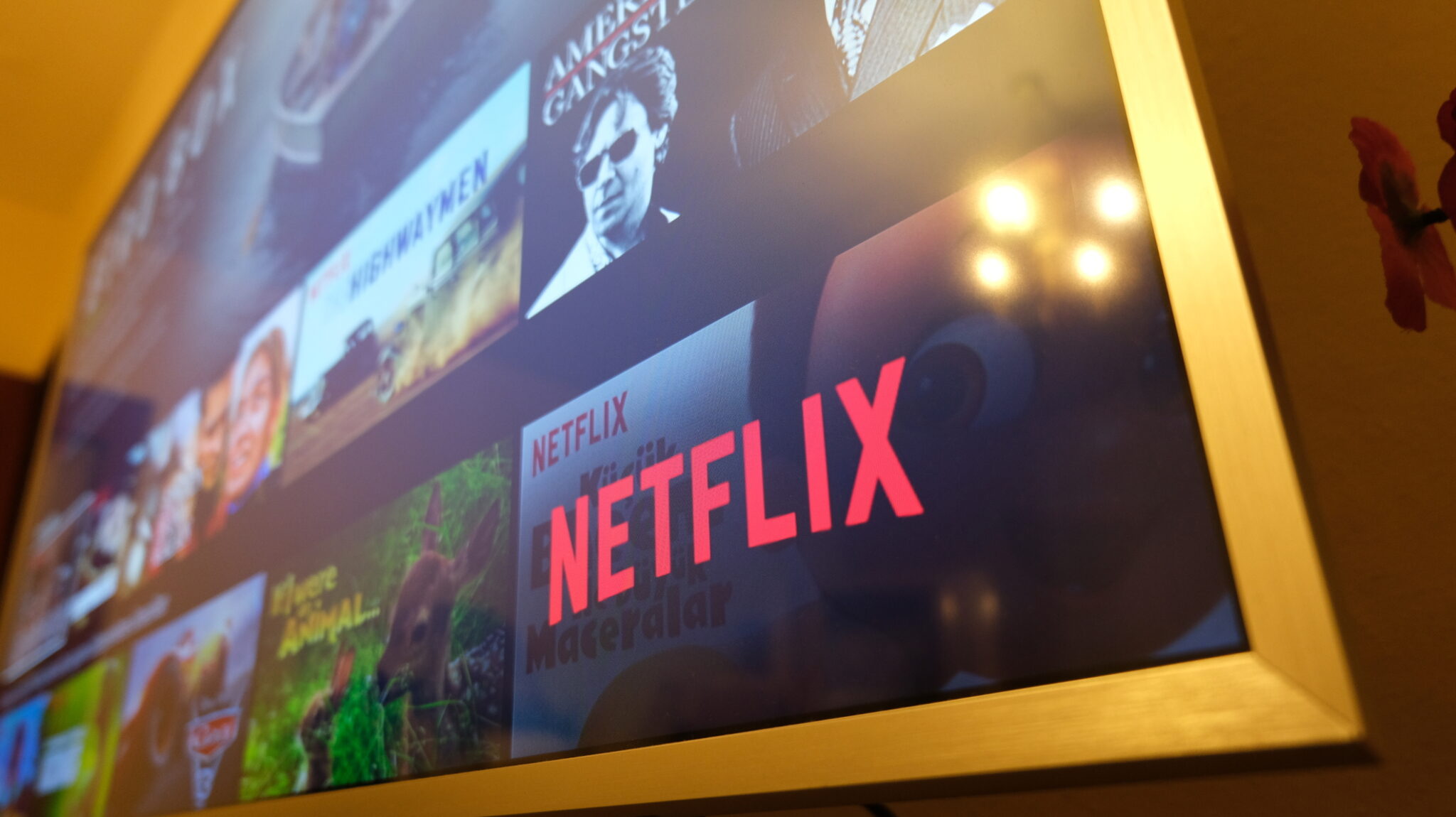 Se ieftinesc abonamentele Netflix – Capital