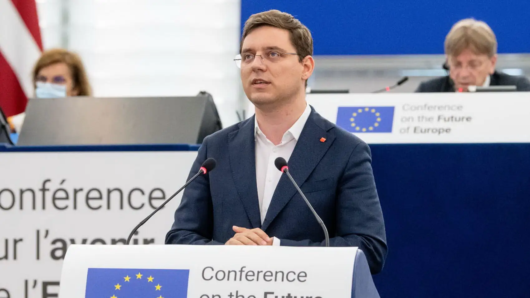 Victor Negrescu: Petiţia Sate româneşti cu bani europeni, aprobată