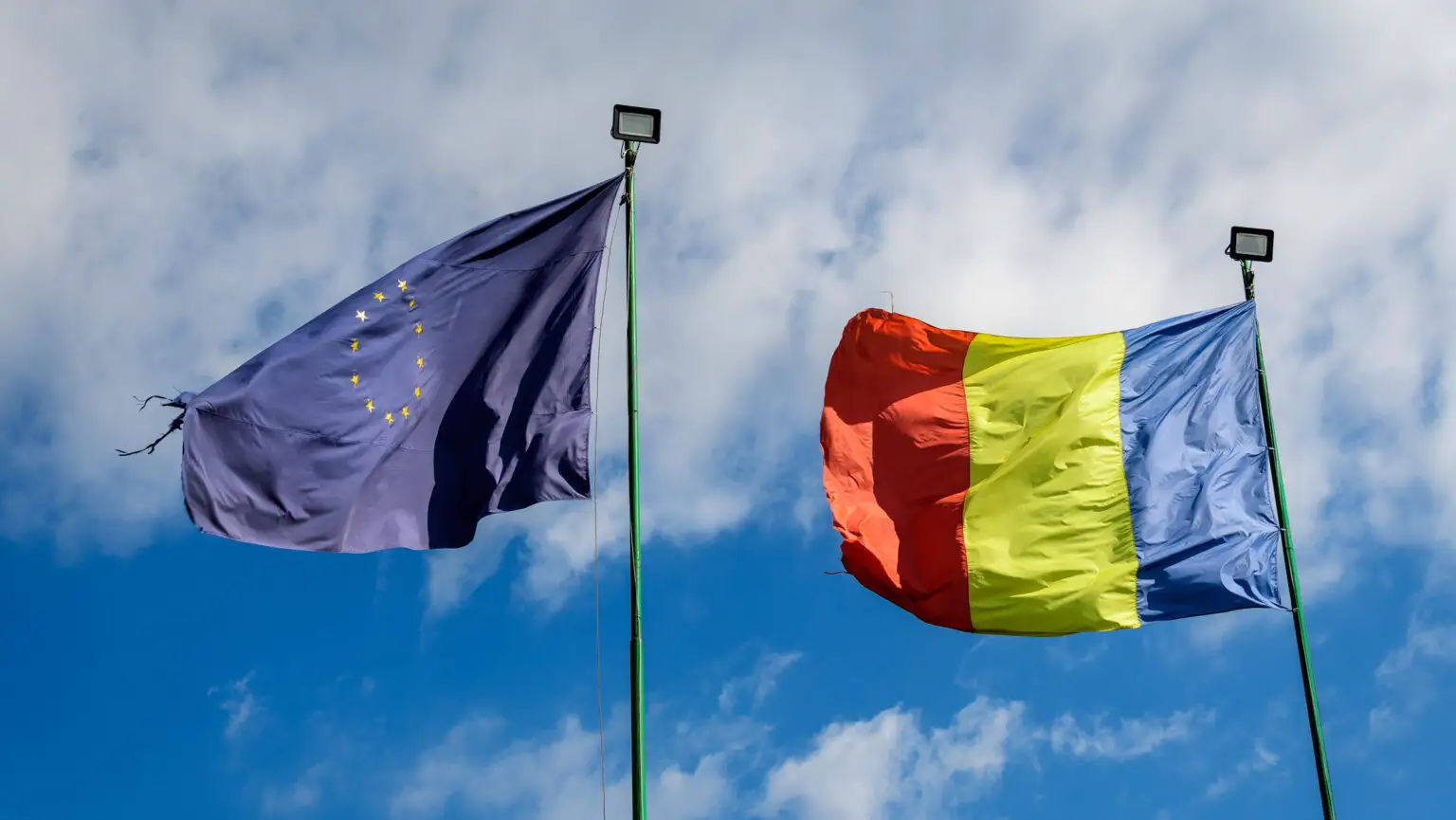 Este obligatoriu în România până în anul 2030. Măsura se aplică în ...