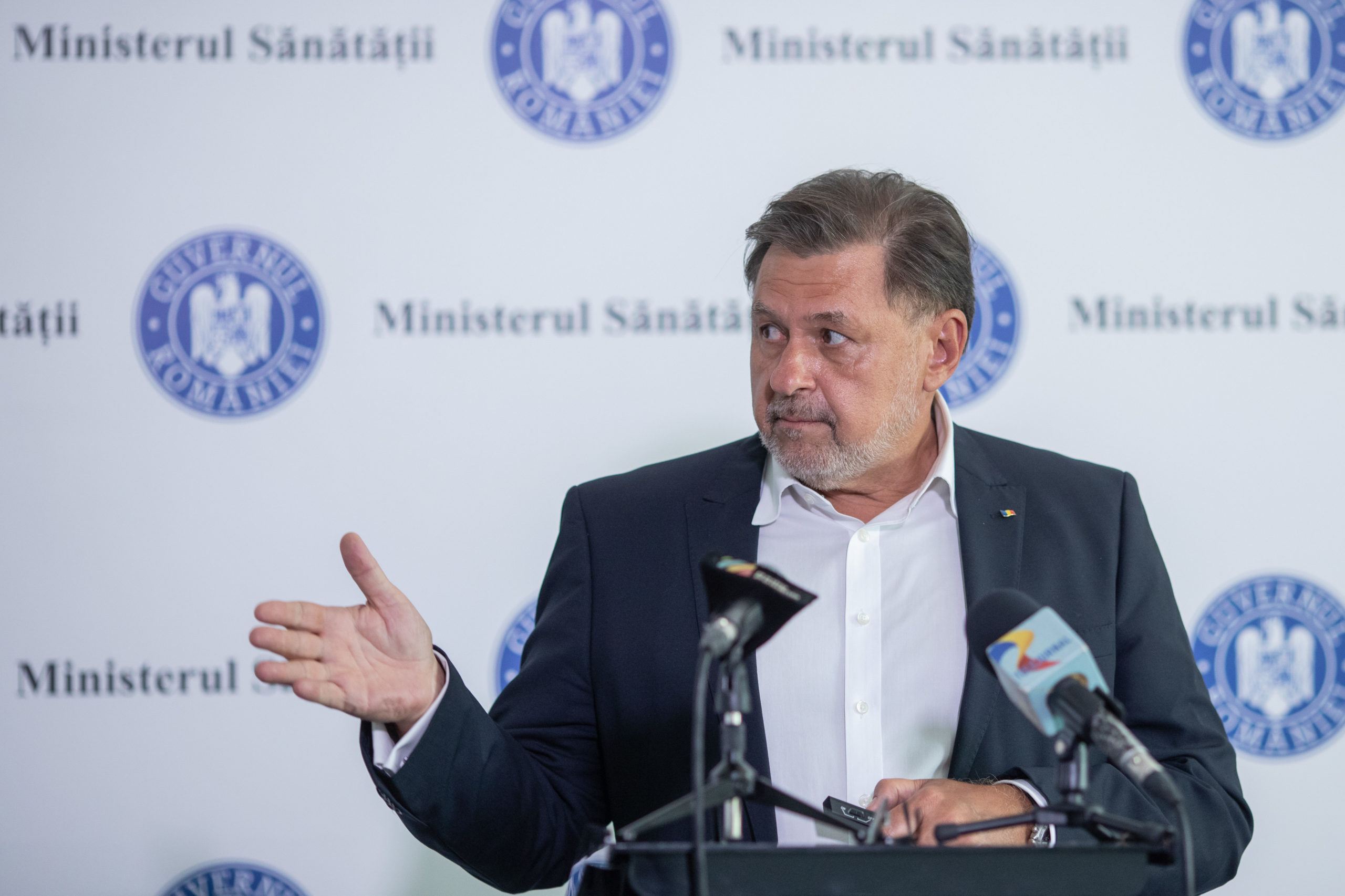 Se va construi un nou spital în România. Rafila: Investiţia depăşeşte ...