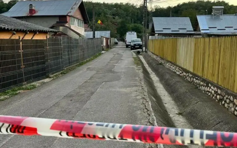 Adevărul despre criminalul de la Bascov. Cine este, de fapt, cel care ...
