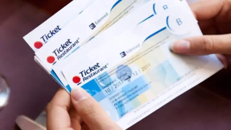Cine primește tichete de masă în 2026. S-a schimbat legea: Regimul a ...