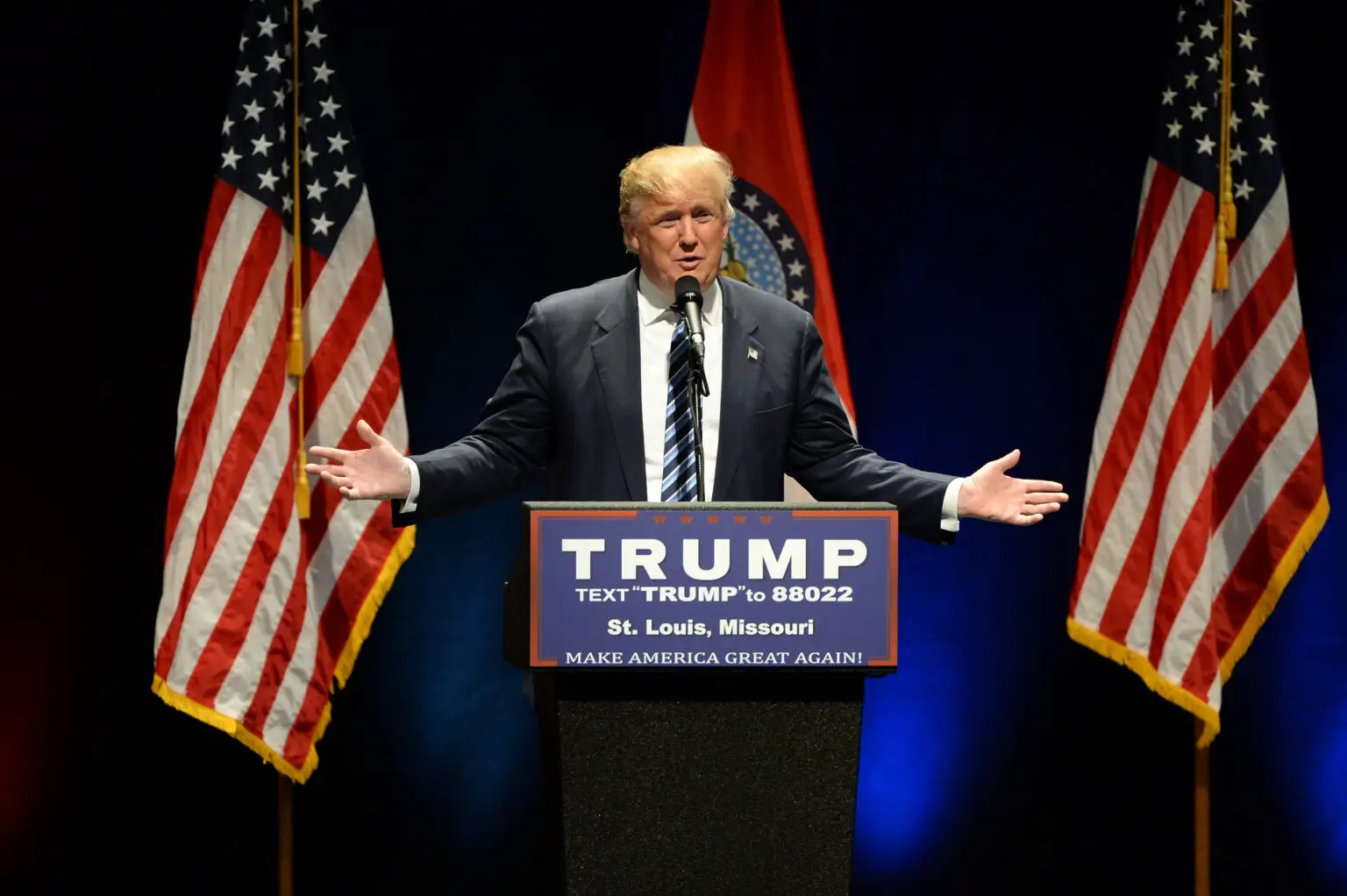 Ce șanse mai are Trump pentru o revenire la Casa Albă? Cele mai ...