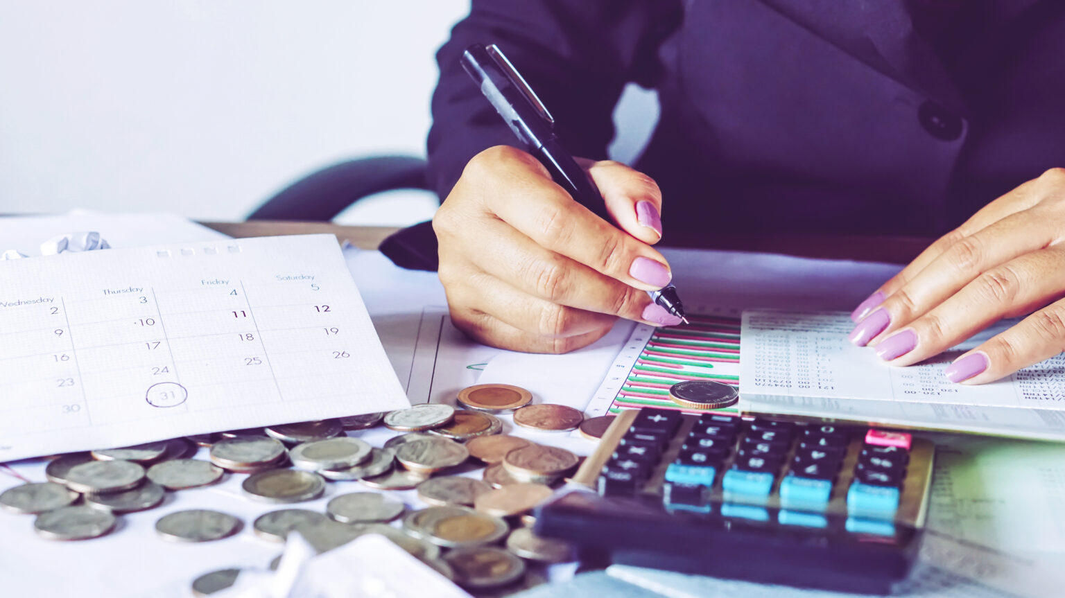 ROBOR, 29 august 2025. Indicele ROBOR la 3 luni a scăzut