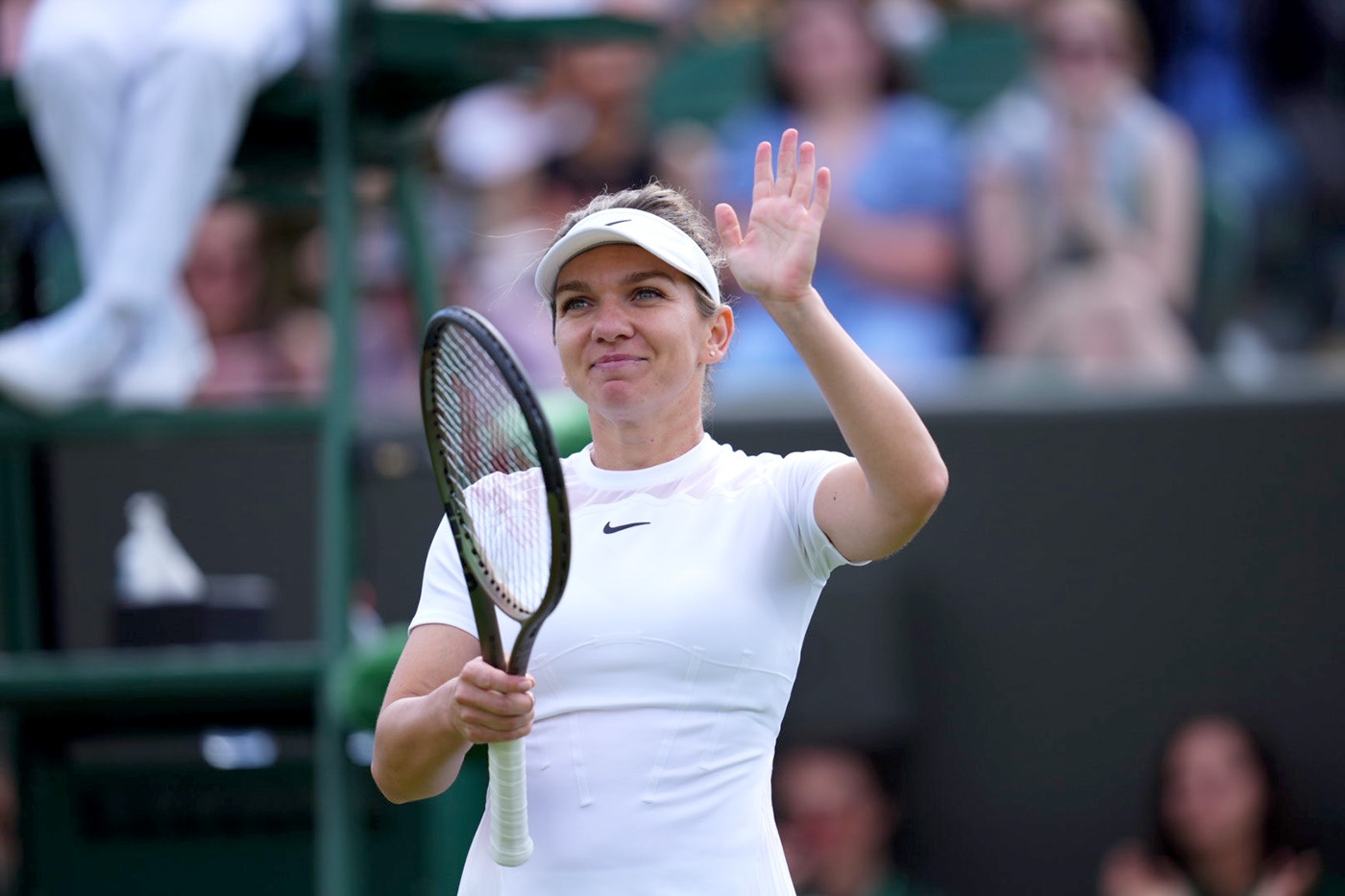 Simona Halep pleacă definitiv din România! Informația care a șocat ...