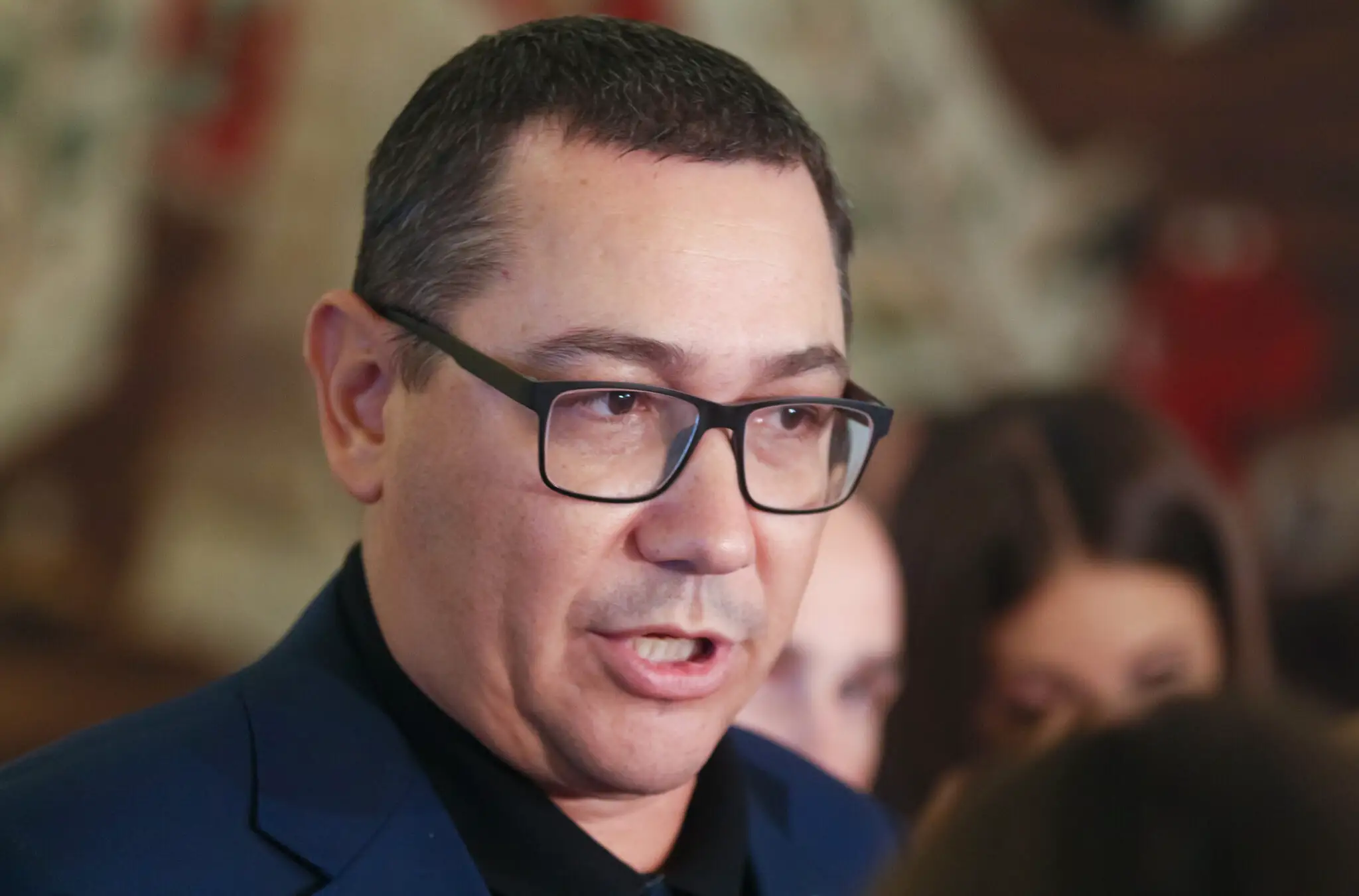 Victor Ponta, întâlnire cu Trump la Mar-a-Lago. Cum s-a fotografiat