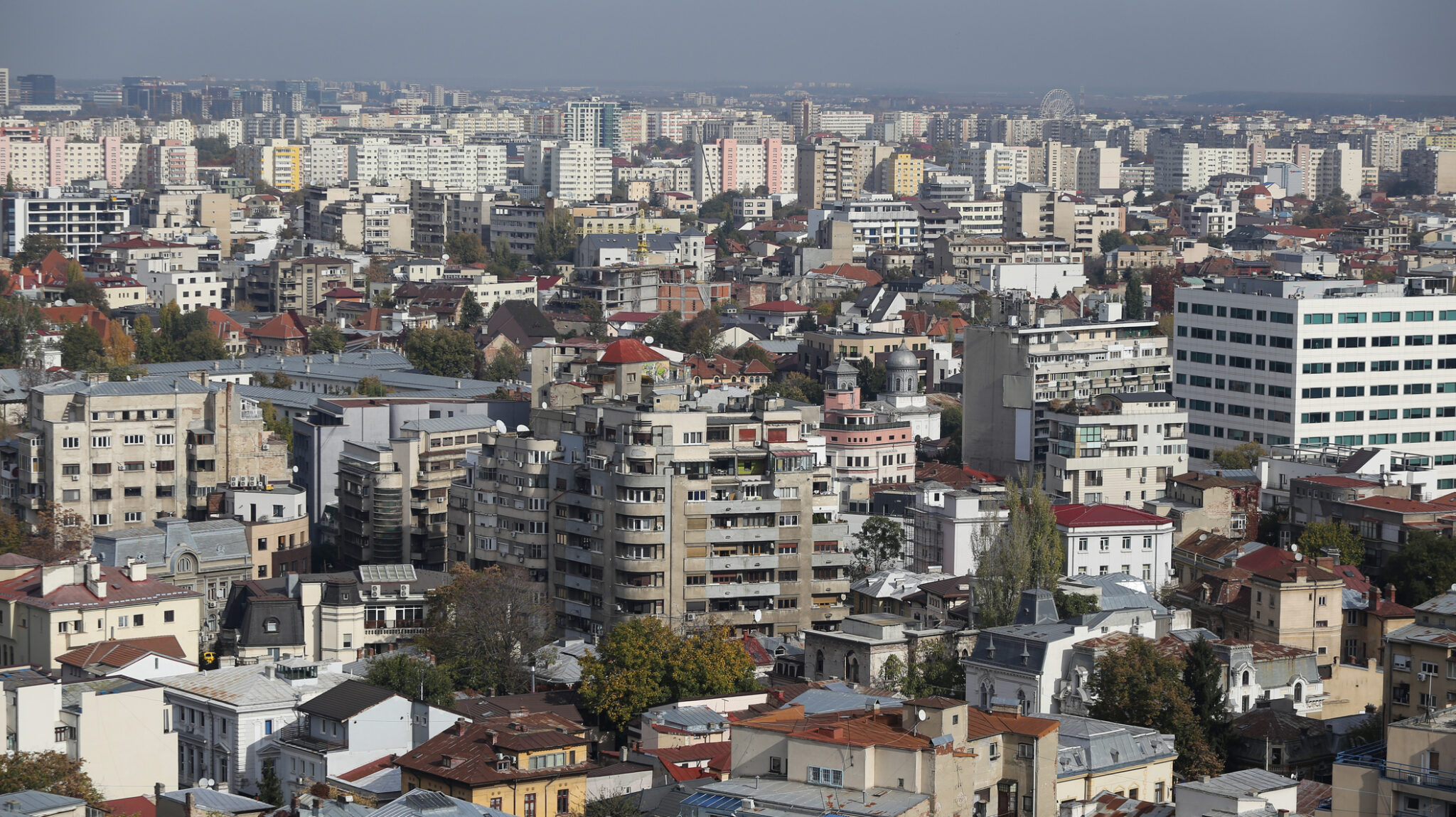 Taxă pentru românii care stau la bloc. O plăteşte toată lumea: Este o ...