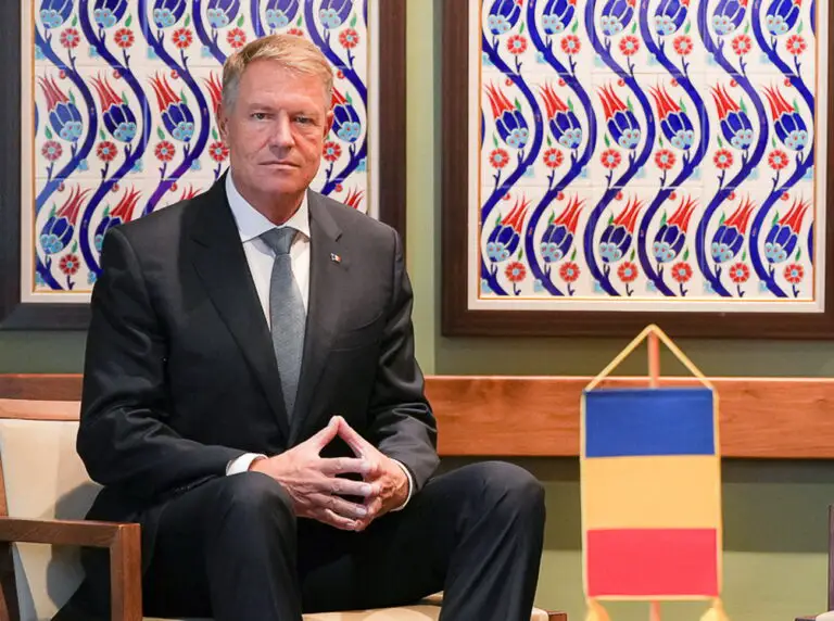 Klaus Iohannis anunţă relaţii mai strânse cu Japonie în 2023. Se va ...