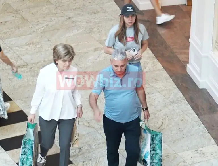 Cum arată Simona Halep după ce s-a operat la nas? Nimeni nu a mai văzut ...