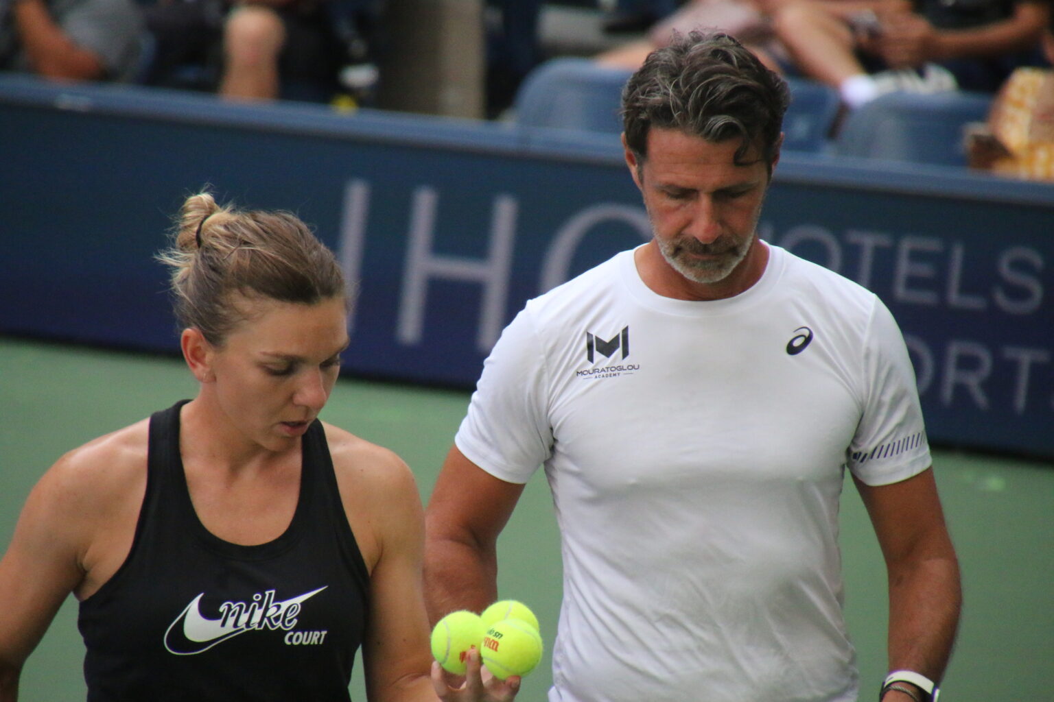 Patrick Mouratoglou, ipostază inedită! Cum a apărut după divorțul ...