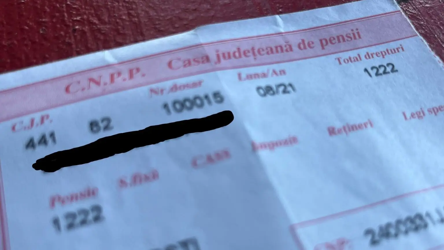 Parlamentul schimbă regulile pentru pensionari și veteranii de război ...