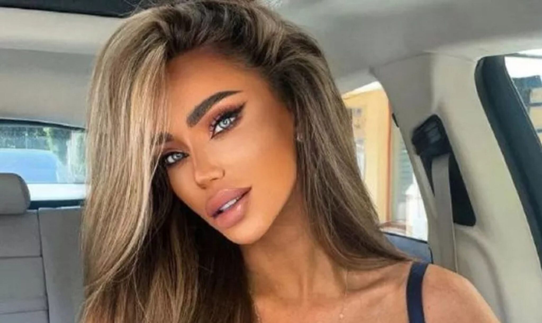 Ce spune Bianca Drăguşanu despre Dana Budeanu Ce spune Bianca Drăguşanu despre Dana Budeanu
