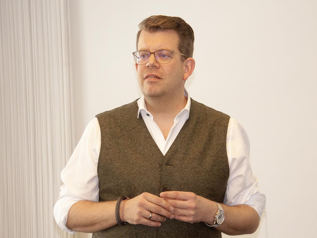 Nokia lansează un nou model de business în Europa. Eric Matthes, HMD Global: „Circular nu ...