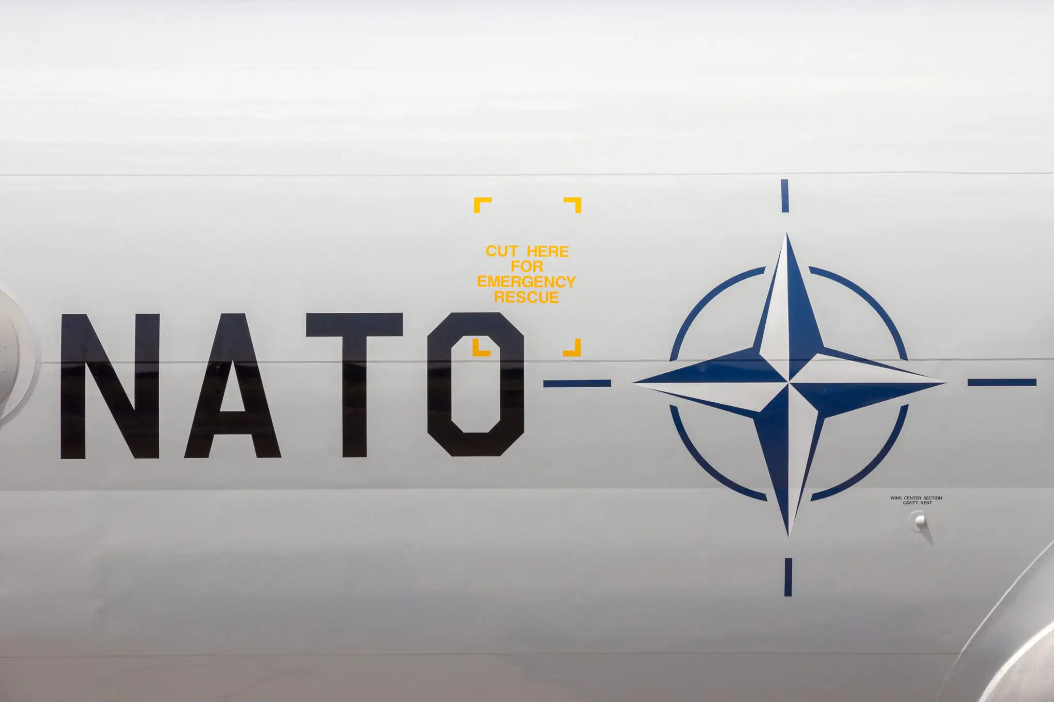 Vestea care cutremură toată Europa! Informația venită de la vârful NATO ...