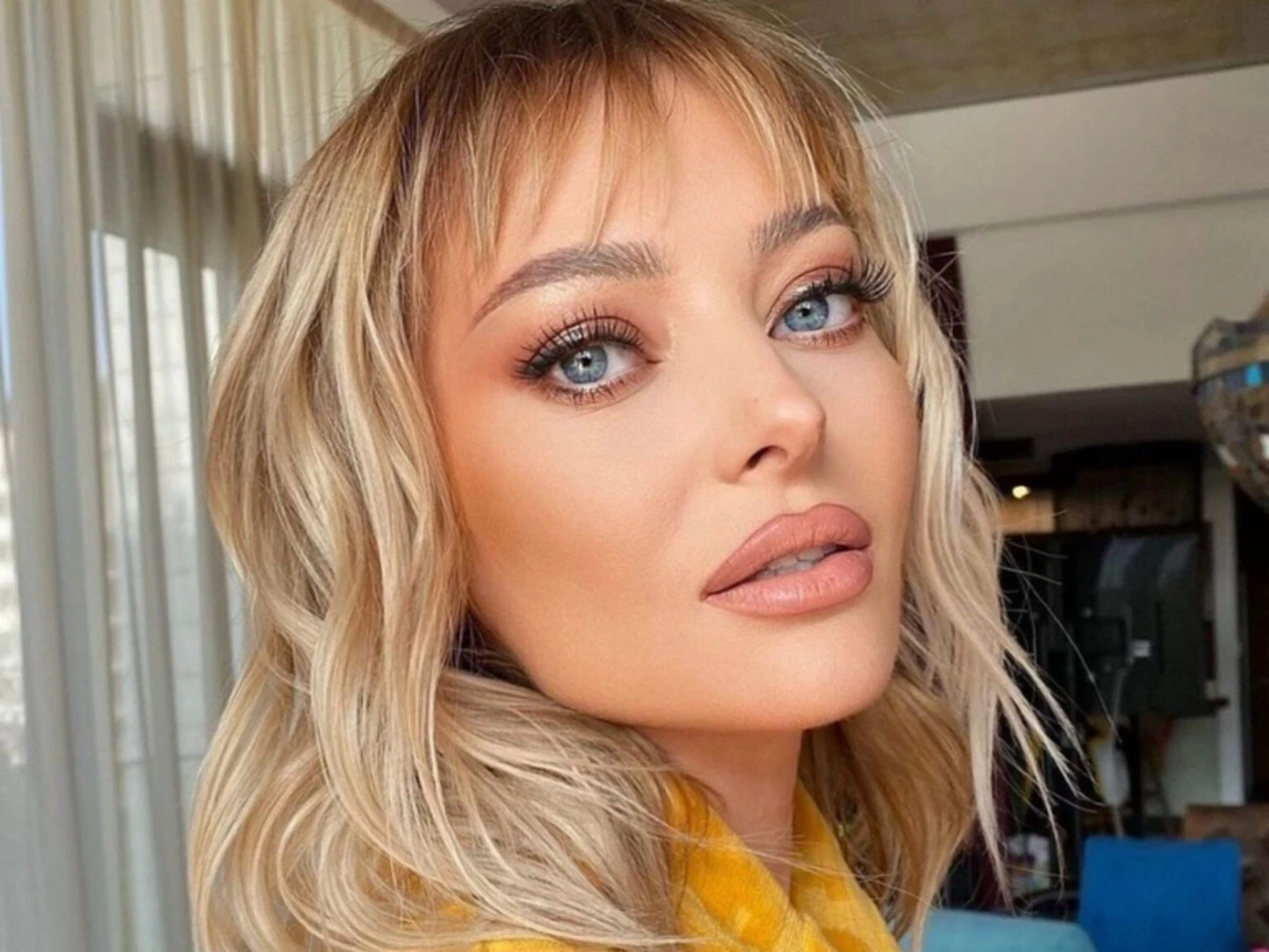 Delia Matache a uimit pe toată lumea! Cu cine s-ar fi căsătorit dacă nu ...