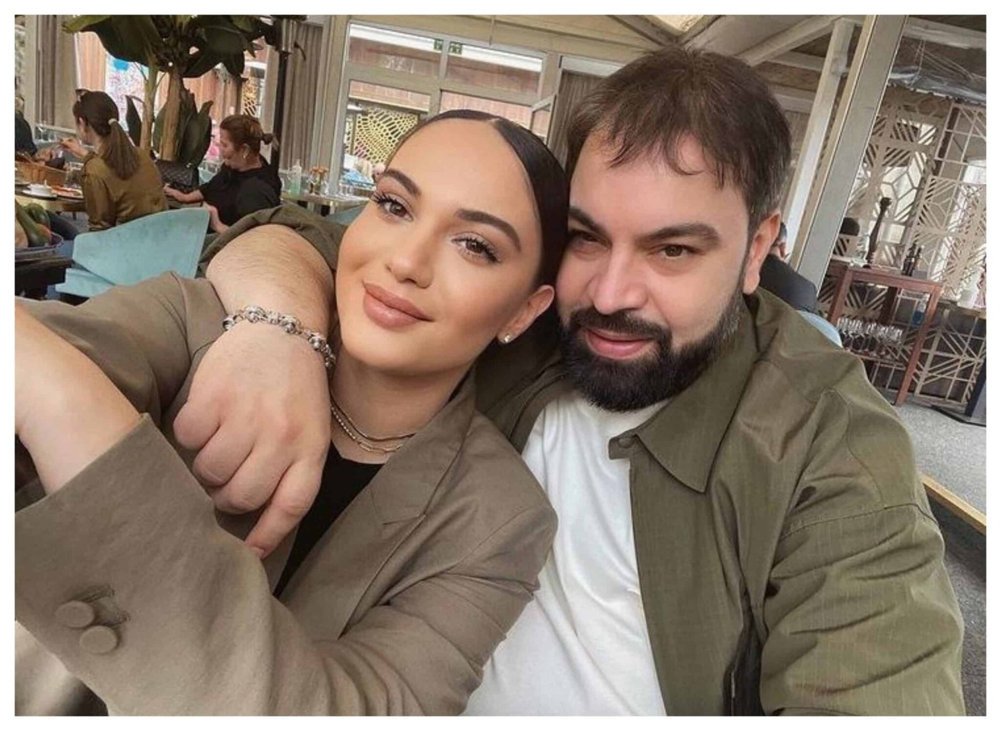 Florin Salam, amenințat cu moartea familiei. Manelistul a făcut ...