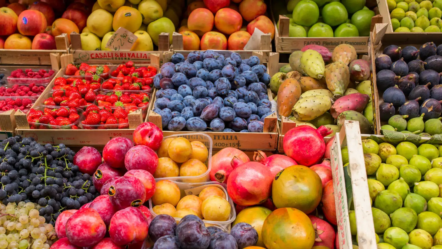 Fructul minune. Este cel mai bun fruct care ajută la rezistența la insulină
