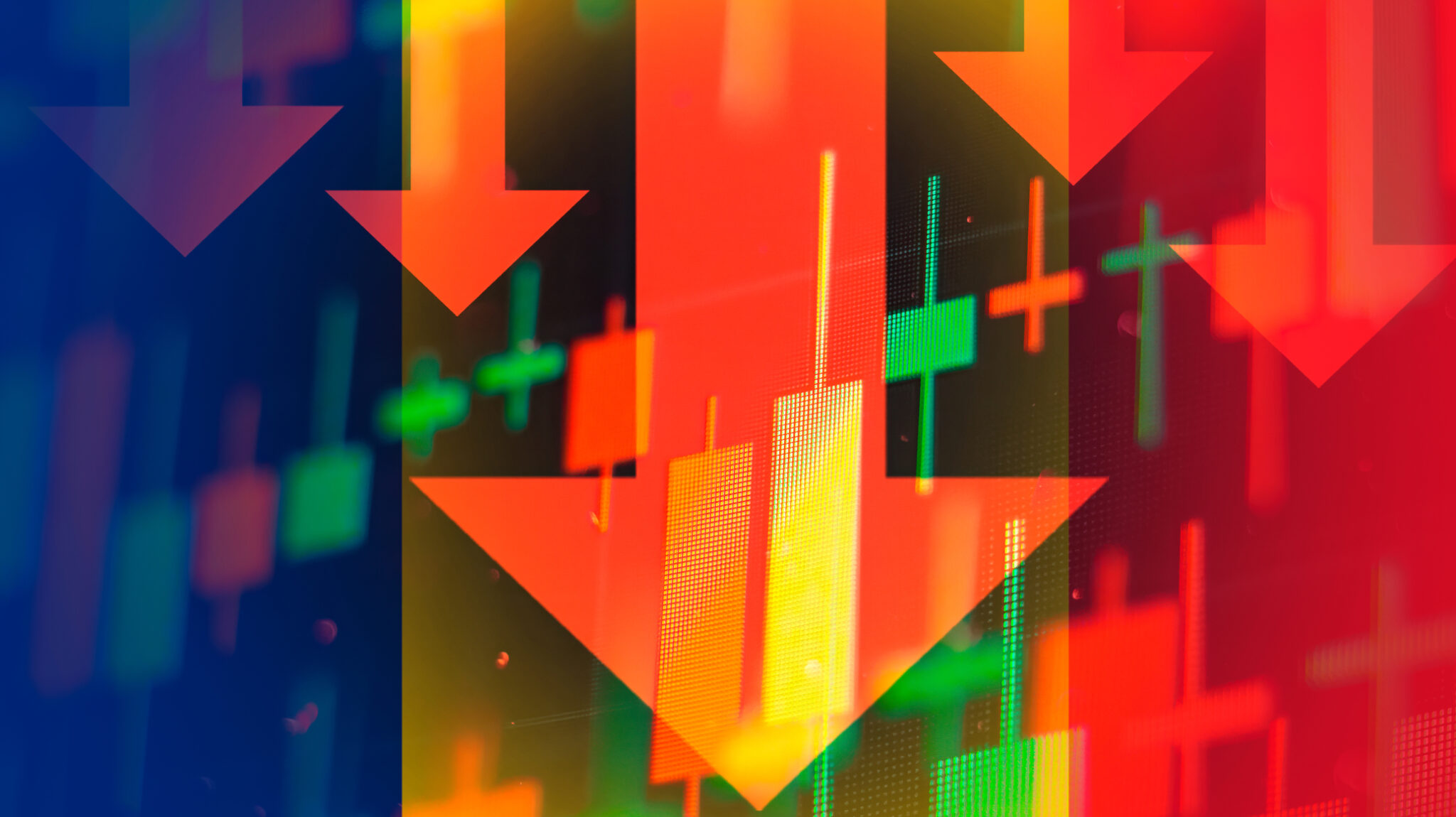 Scăderea consumului ridică semne de îngrijorare. Radu Georgescu: La ...