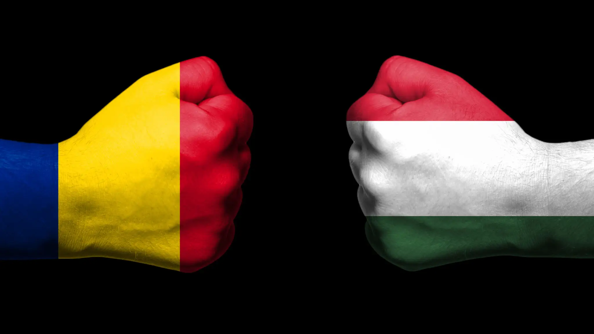 Ungaria, la ani lumină de România. Ungurii ne-au umilit la propriu ...