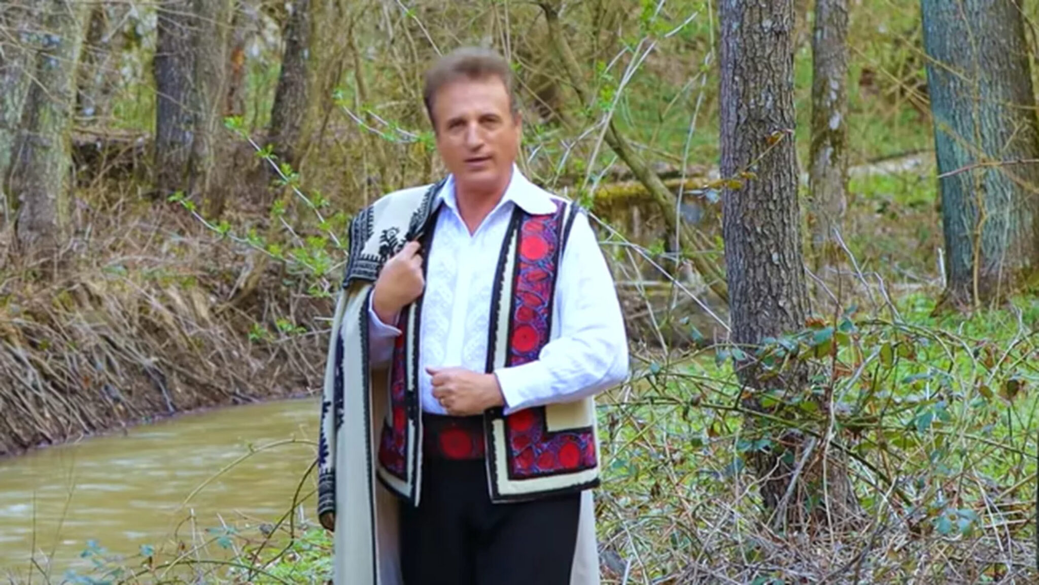 Anunț trist despre Constantin Enceanu. Niculina Stoican a dat vestea