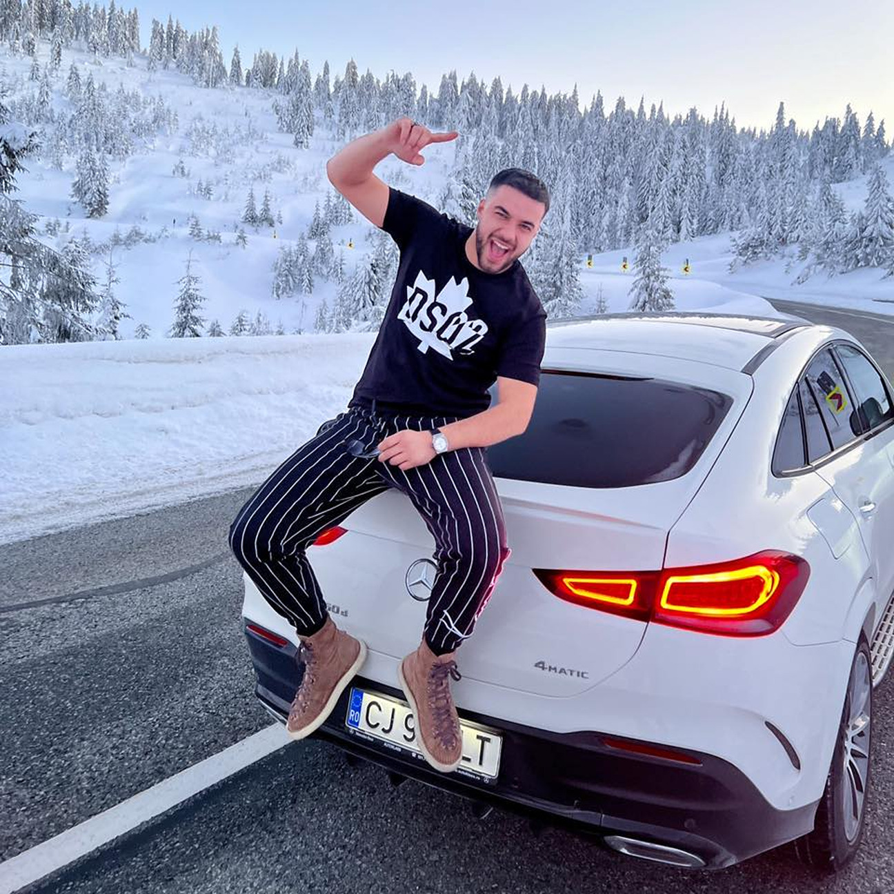 Vestea momentului despre Culiță Sterp! Ce s-a întâmplat cu celebrul ...