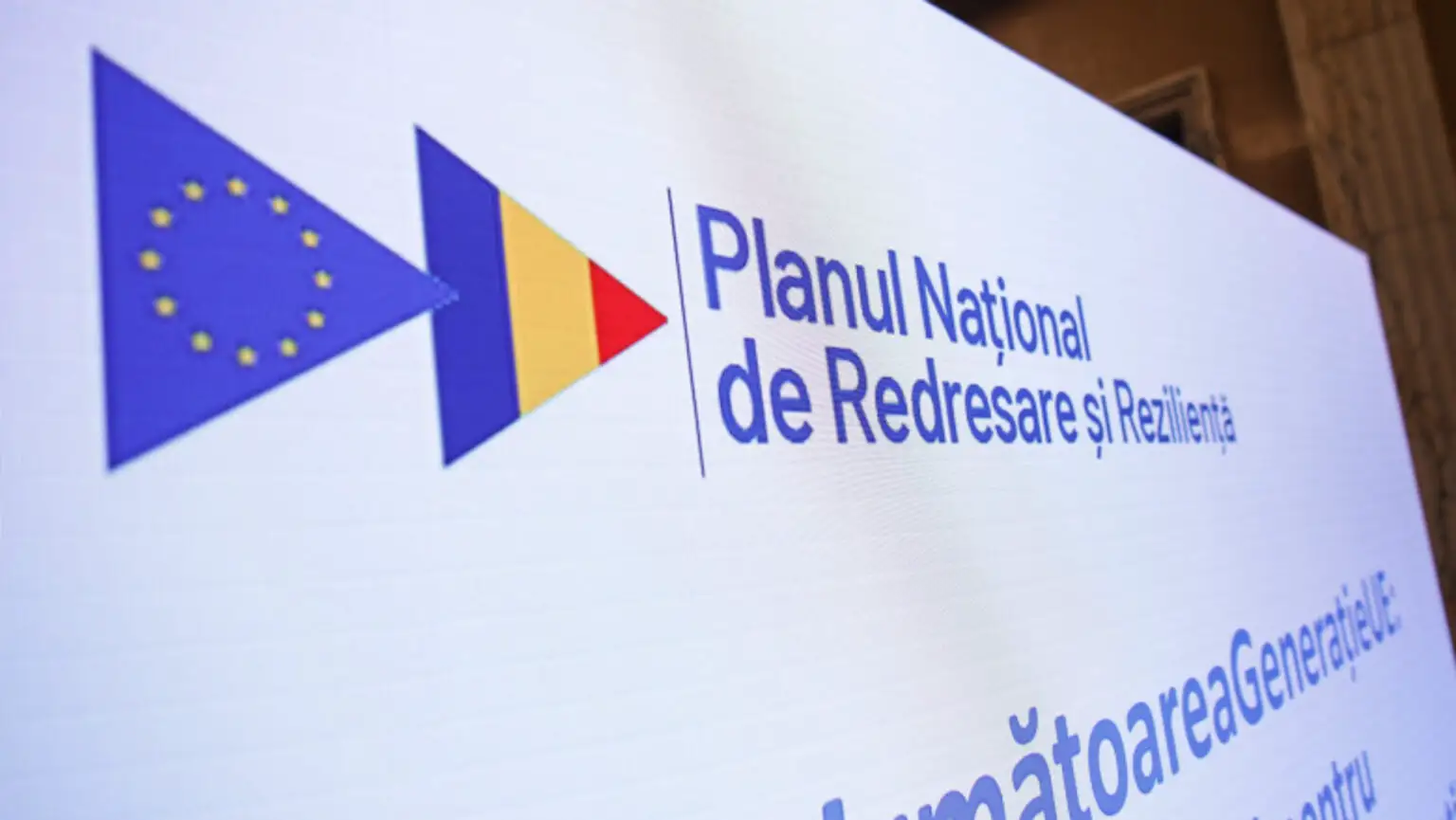 PNRR sprijină investițiile în infrastructura medicală și educațională ...