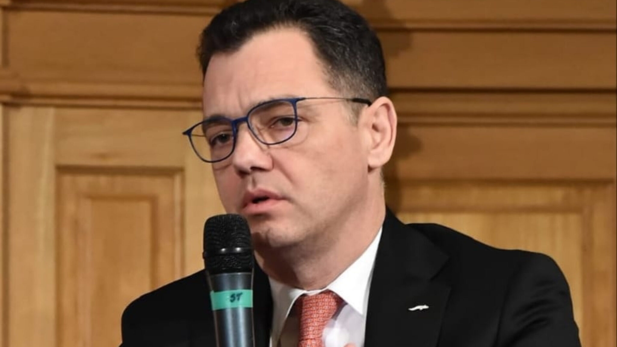 Radu Oprea: Dorim să creăm 20.000 de locuri de muncă noi în domeniul ...