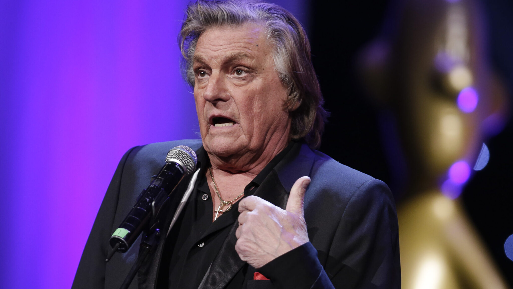 Vestea zilei despre Florin Piersic. Anunțul făcut de fosta soție ...