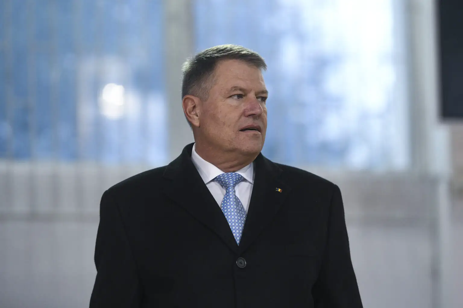 Tragedia care a șocat pe toată lumea! Klaus Iohannis a făcut anunțul ...
