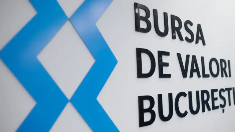 Bursa de la București a avut un an excepțional în 2025. Radu Hanga ...