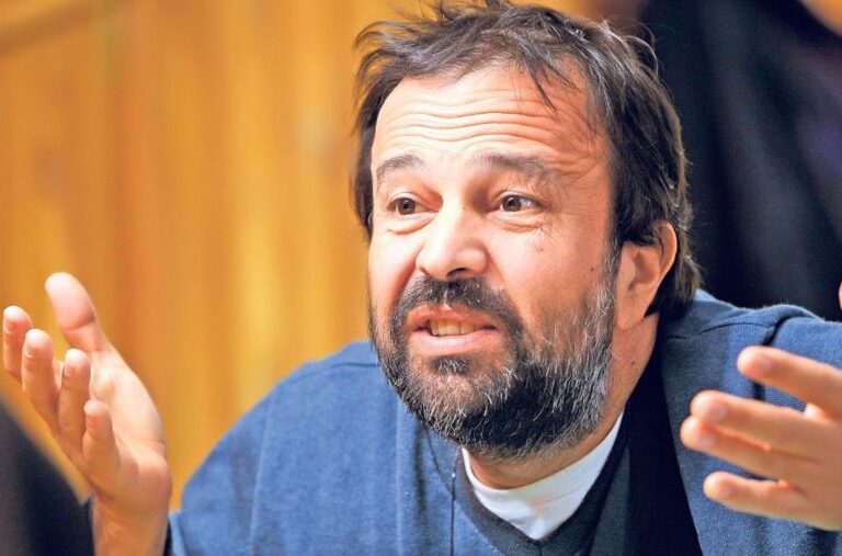 Dezvăluiri incredibile despre Ioan Gyuri Pascu. Daniela Marin, soția ...