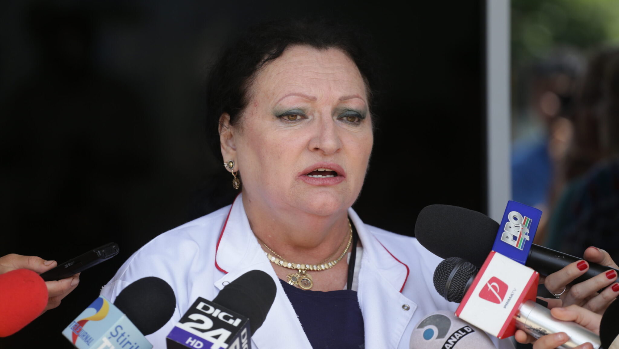 Vestea dimineții despre Monica Pop! Ce s-a întâmplat cu celebra ...