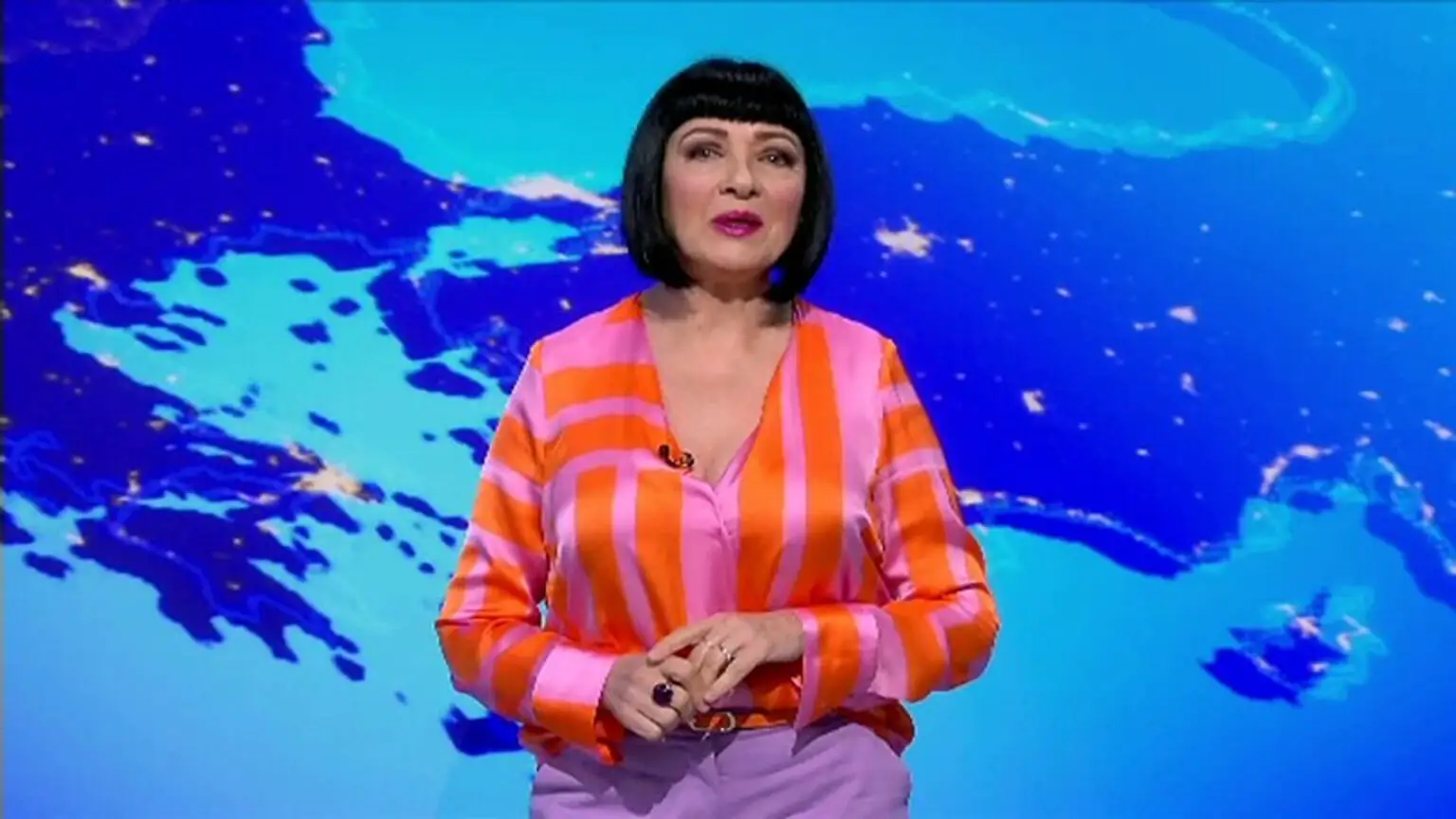 Vestea momentului despre Neti Sandu! Ce s-a întâmplat cu vedeta PRO TV ...