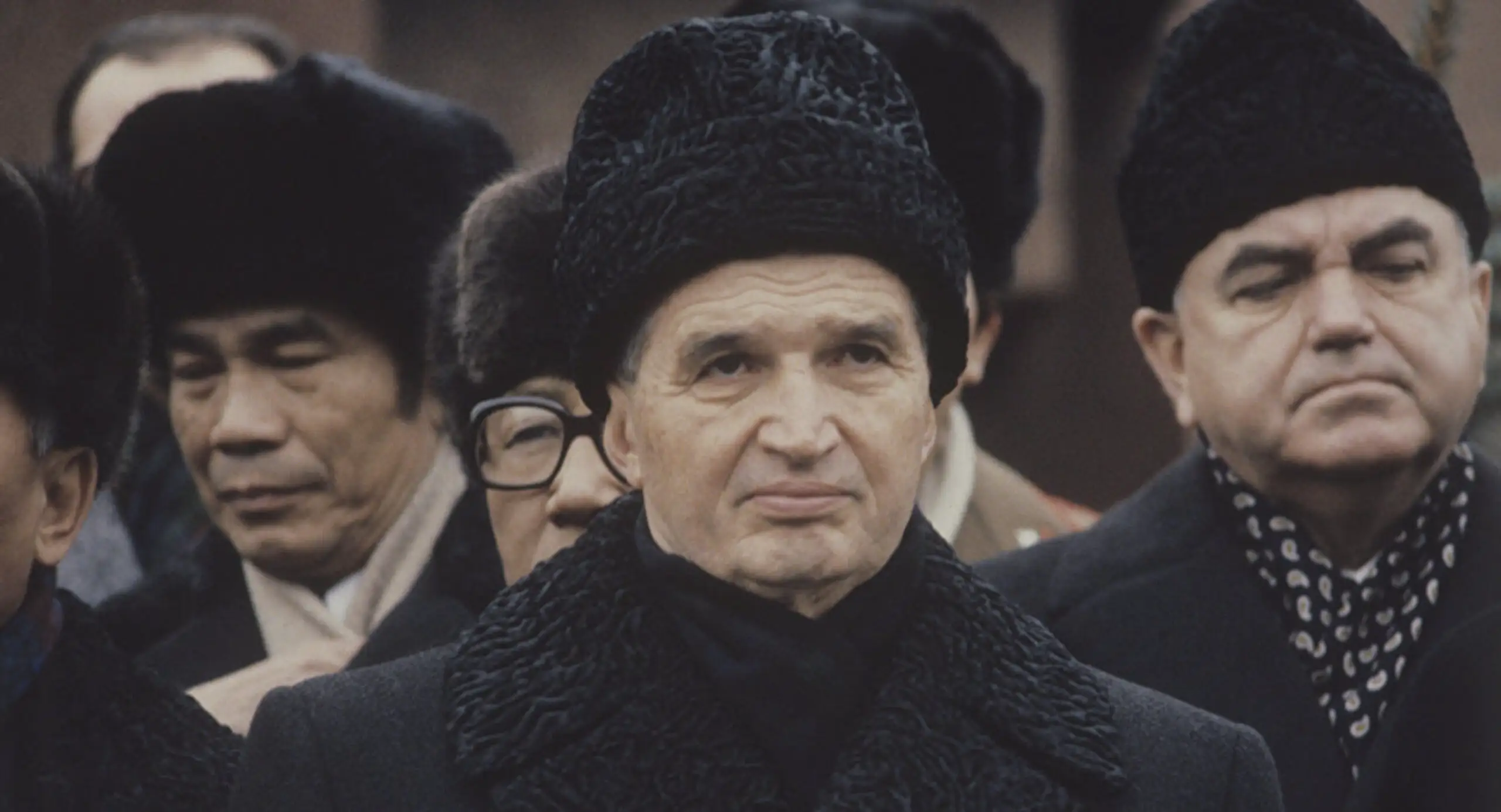 Fostul ginere al lui Nicolae Ceaușescu: Destinul nostru în 1989 era ...