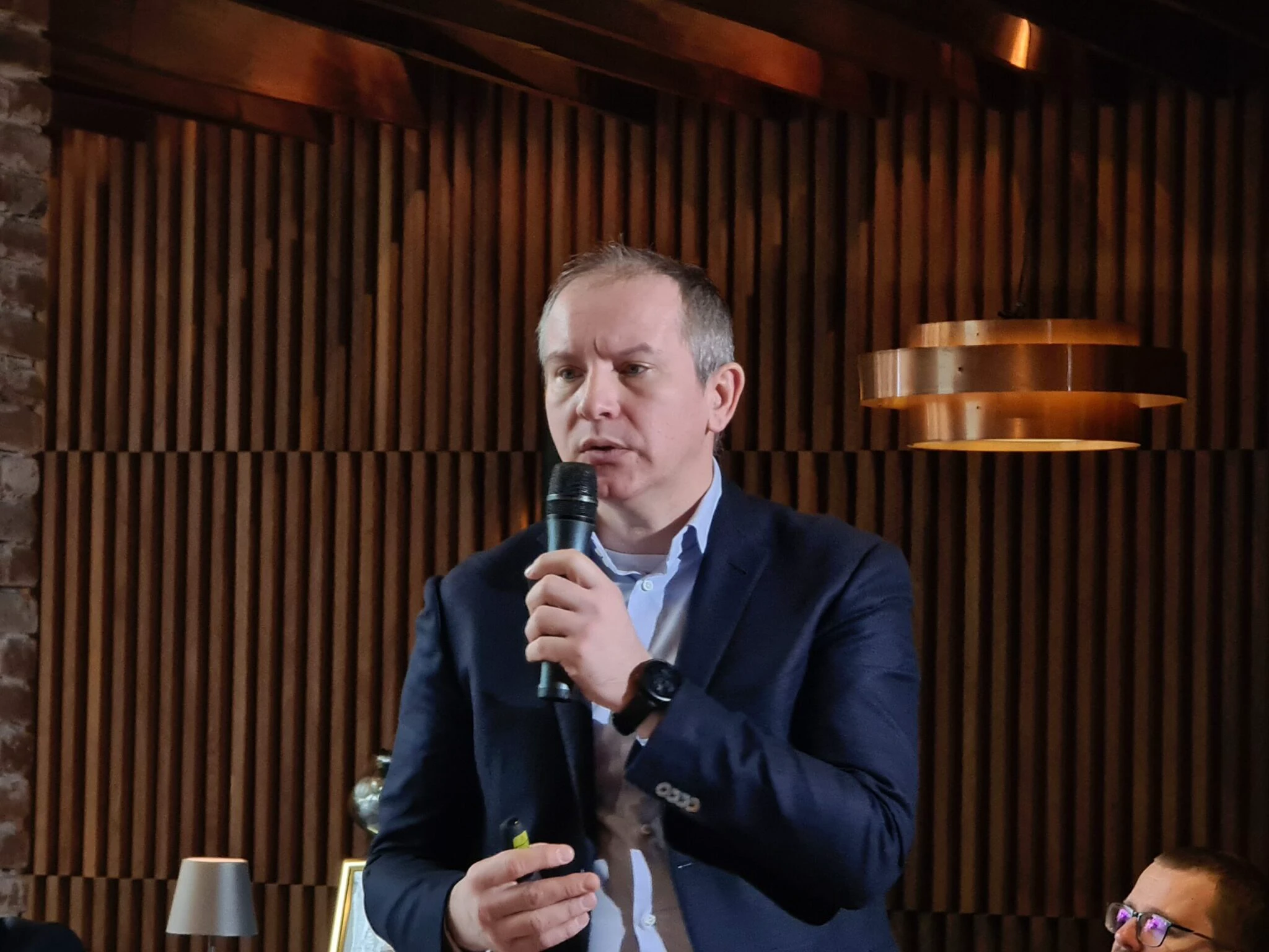 Serghei Bulgac, CEO Grupul Digi, despre rezultatele financiare în ...