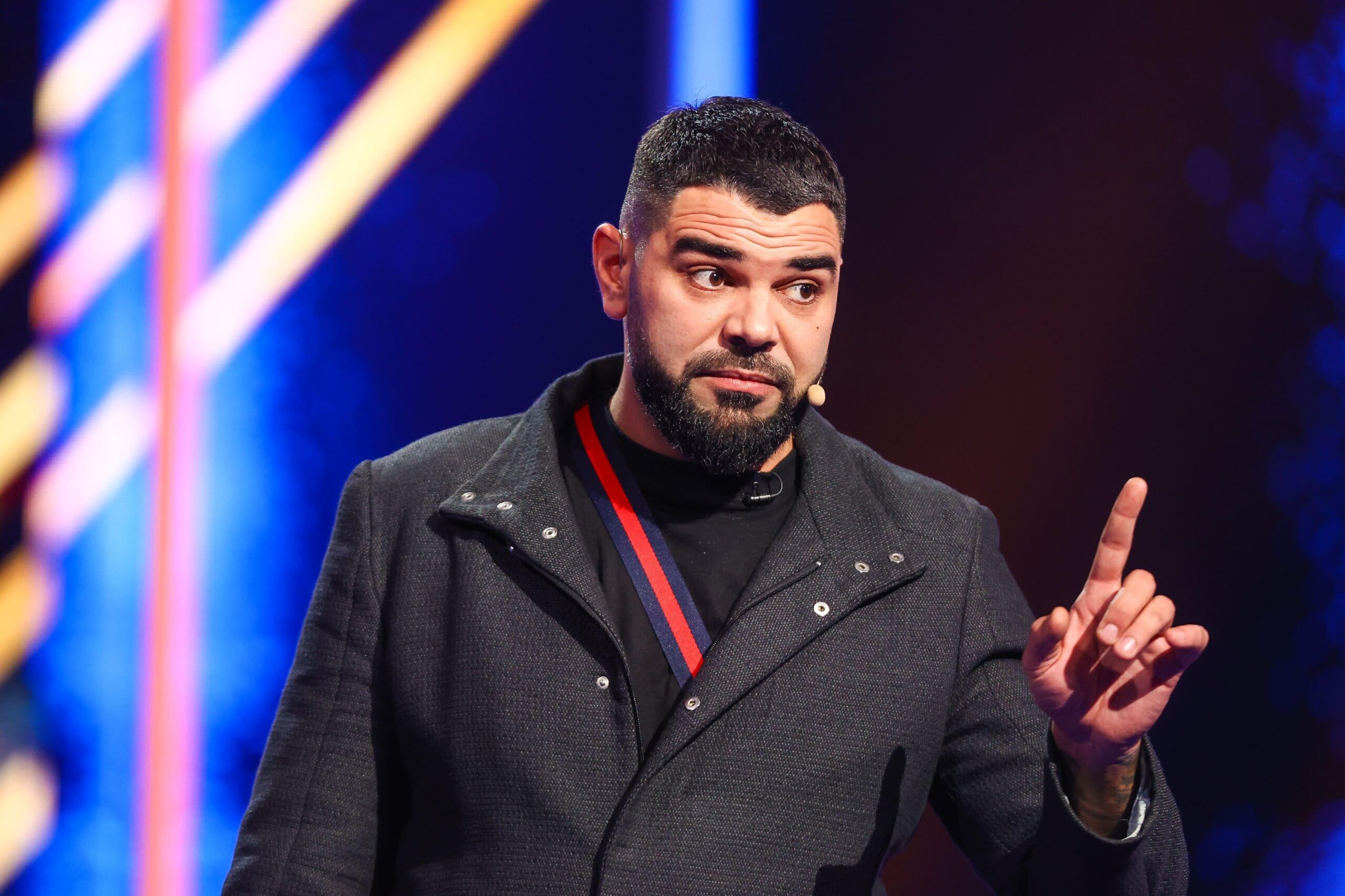 Marele câștigător al finalei de la iUmor. Remus Iosub a plecat acasă cu ...