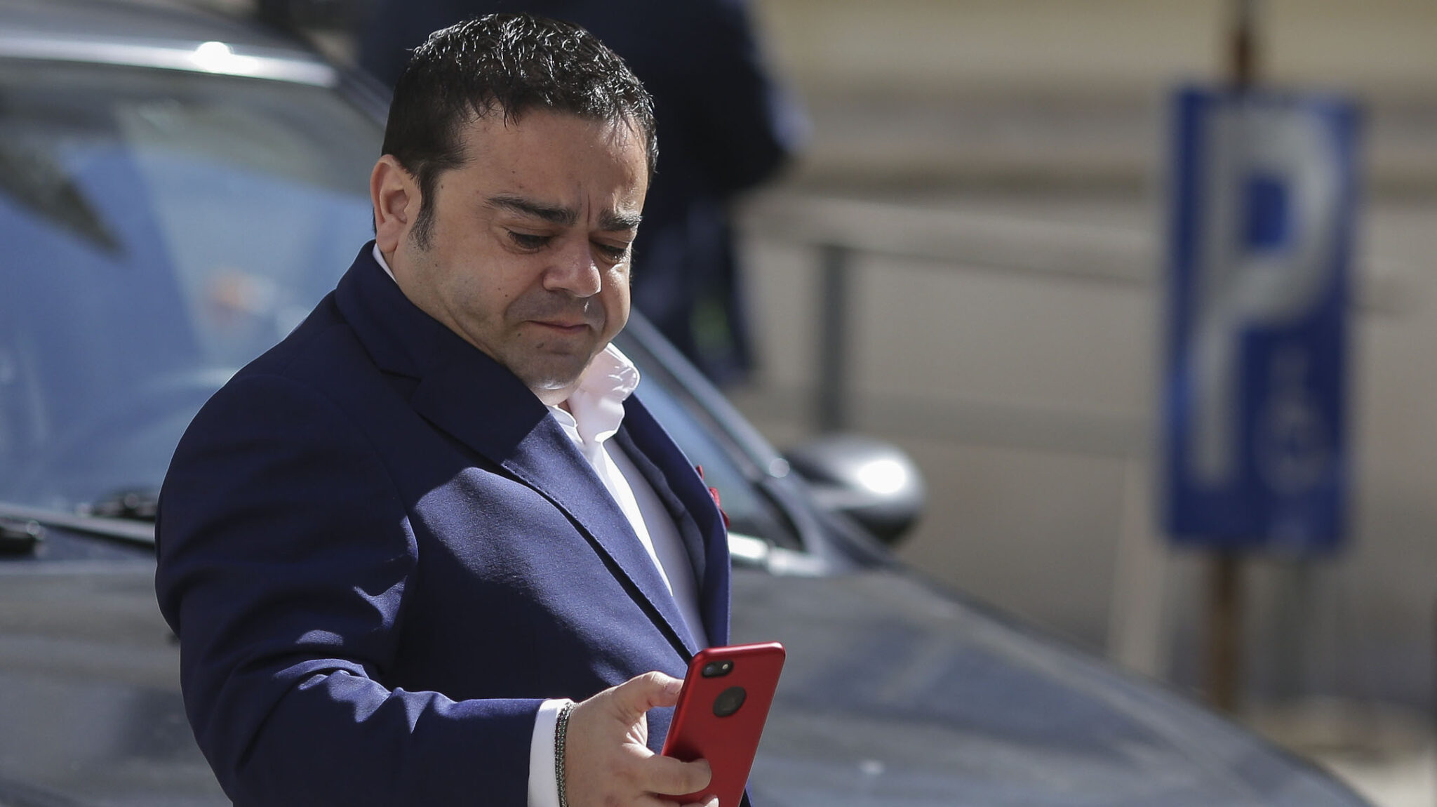 Adrian Minune şi-a luat adio! Este anunțul momentului în lumea ...