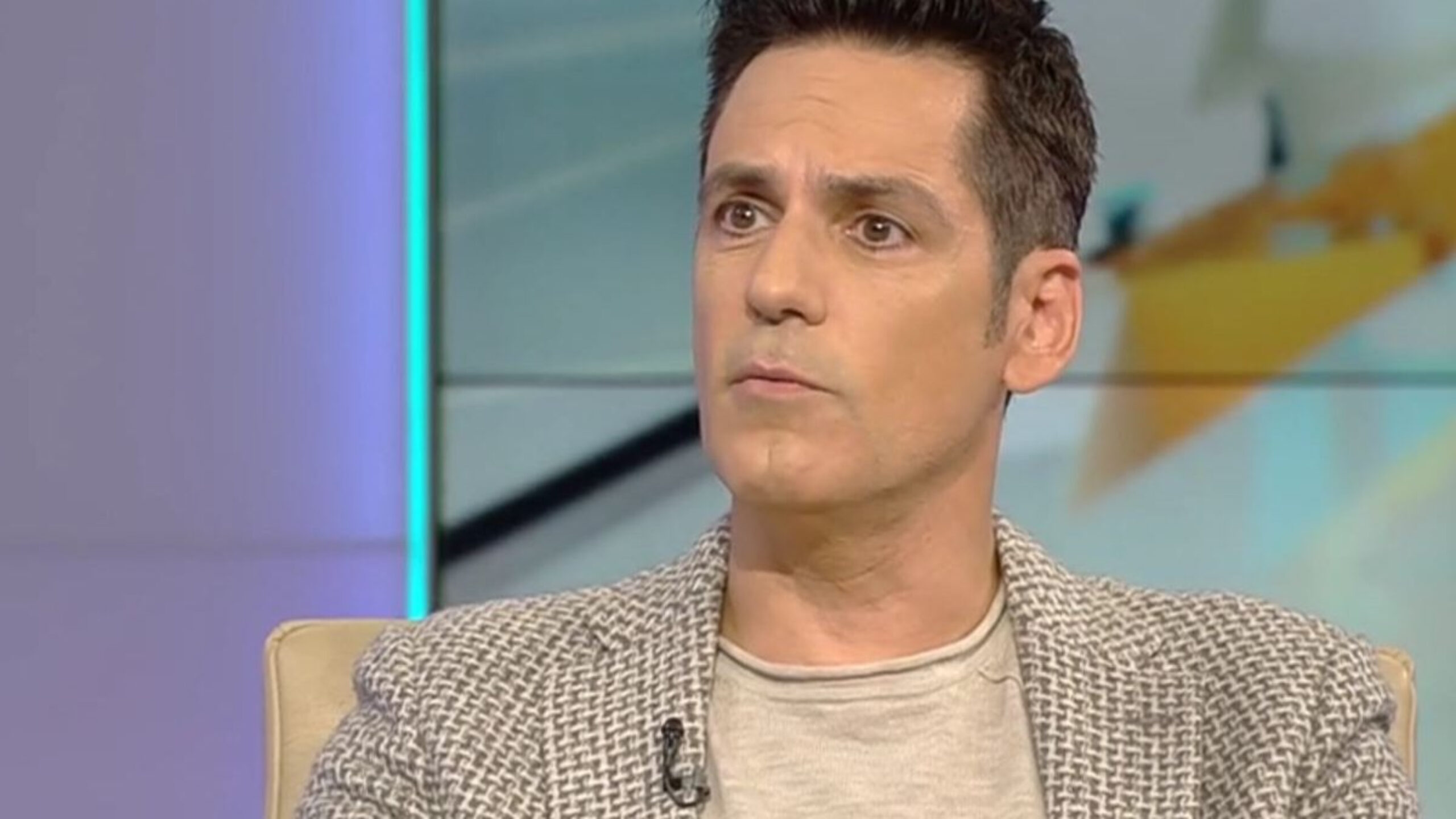 Ștefan Bănică Jr, sfâșiat de durere! S-a stins din viață atât de tânăr ...