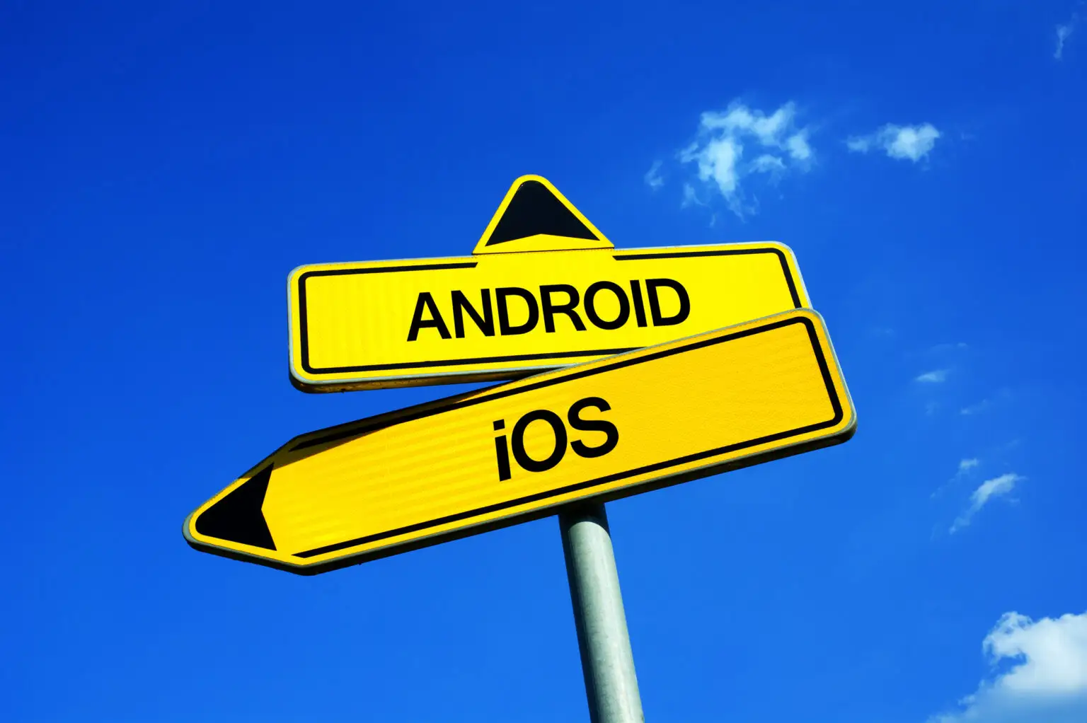 Punctul albastru de pe telefoanele Android: ce înseamnă și de ce apare ...