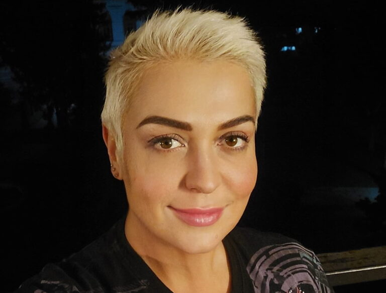 Vestea momentului despre Monica Anghel! Anunț de ultima oră despre ...