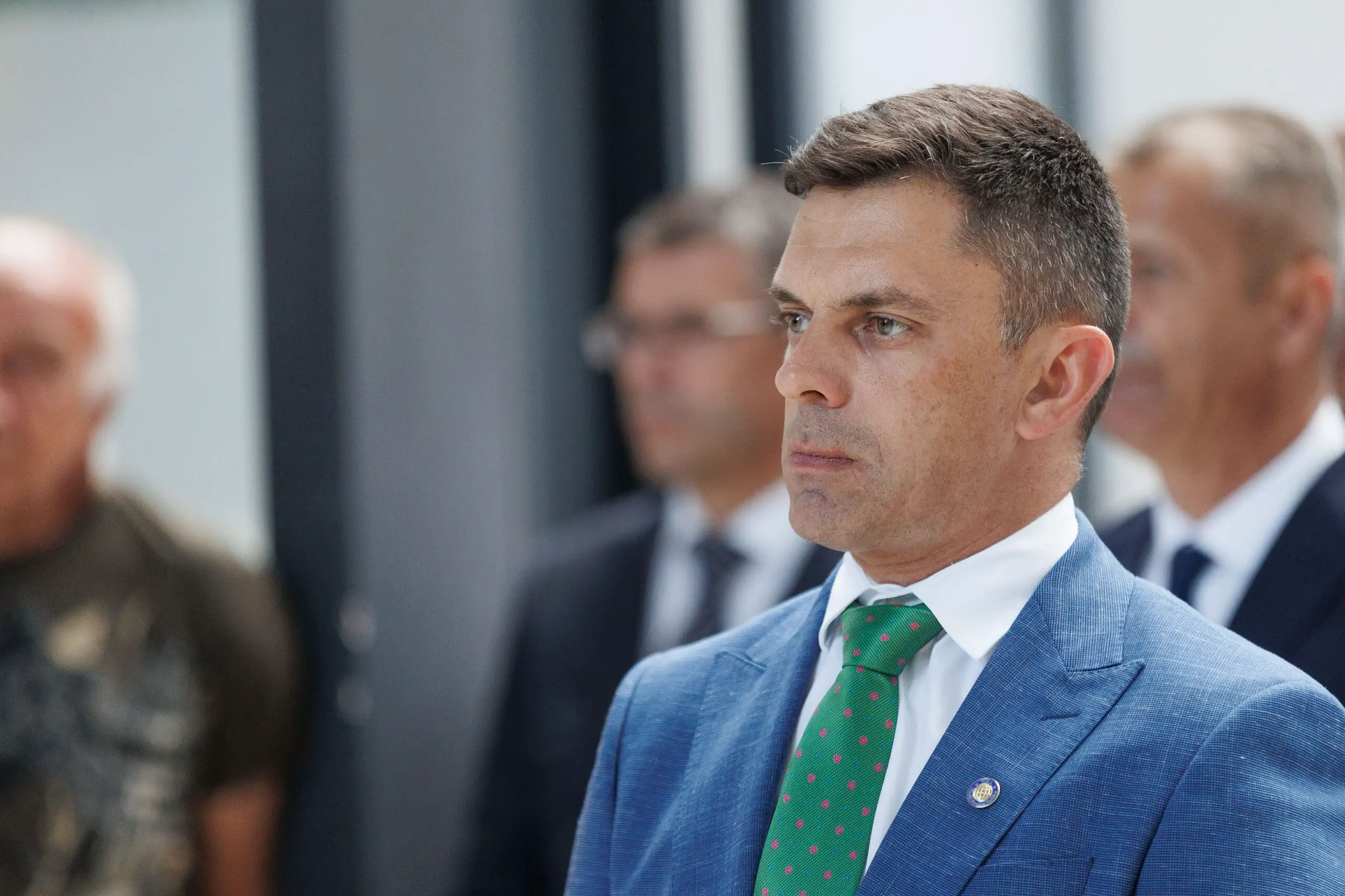 Eduard Novak informează că Guvernul României a aprobat Strategia ...