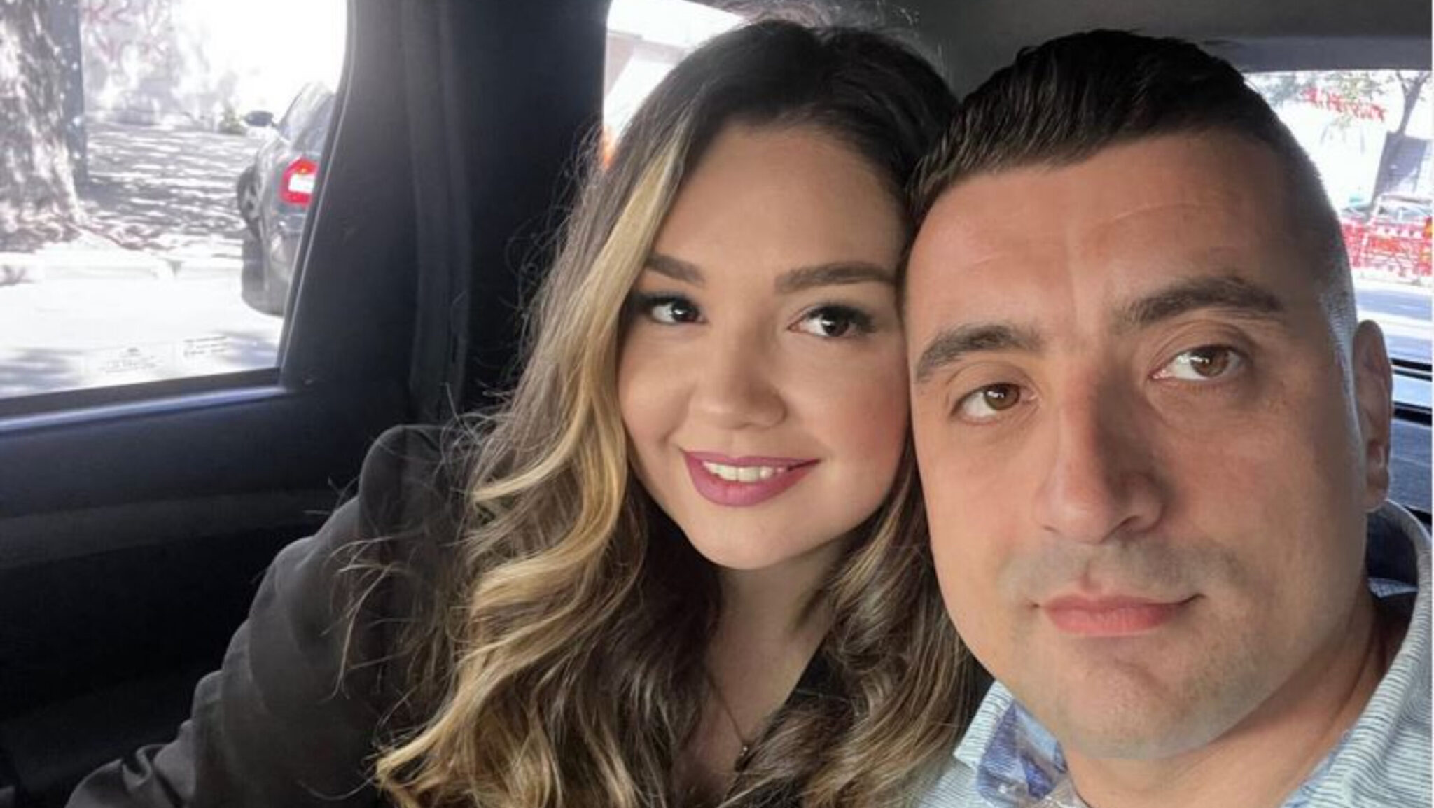 George Simion a dat vestea personal! Anunț oficial după nunta cu Ilinca ...