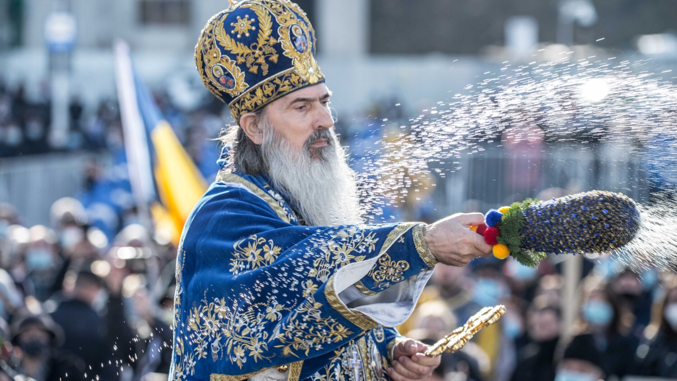 Teodosie Mitropolit. Este dezbatere în vârful Bisericii Ortodoxe!