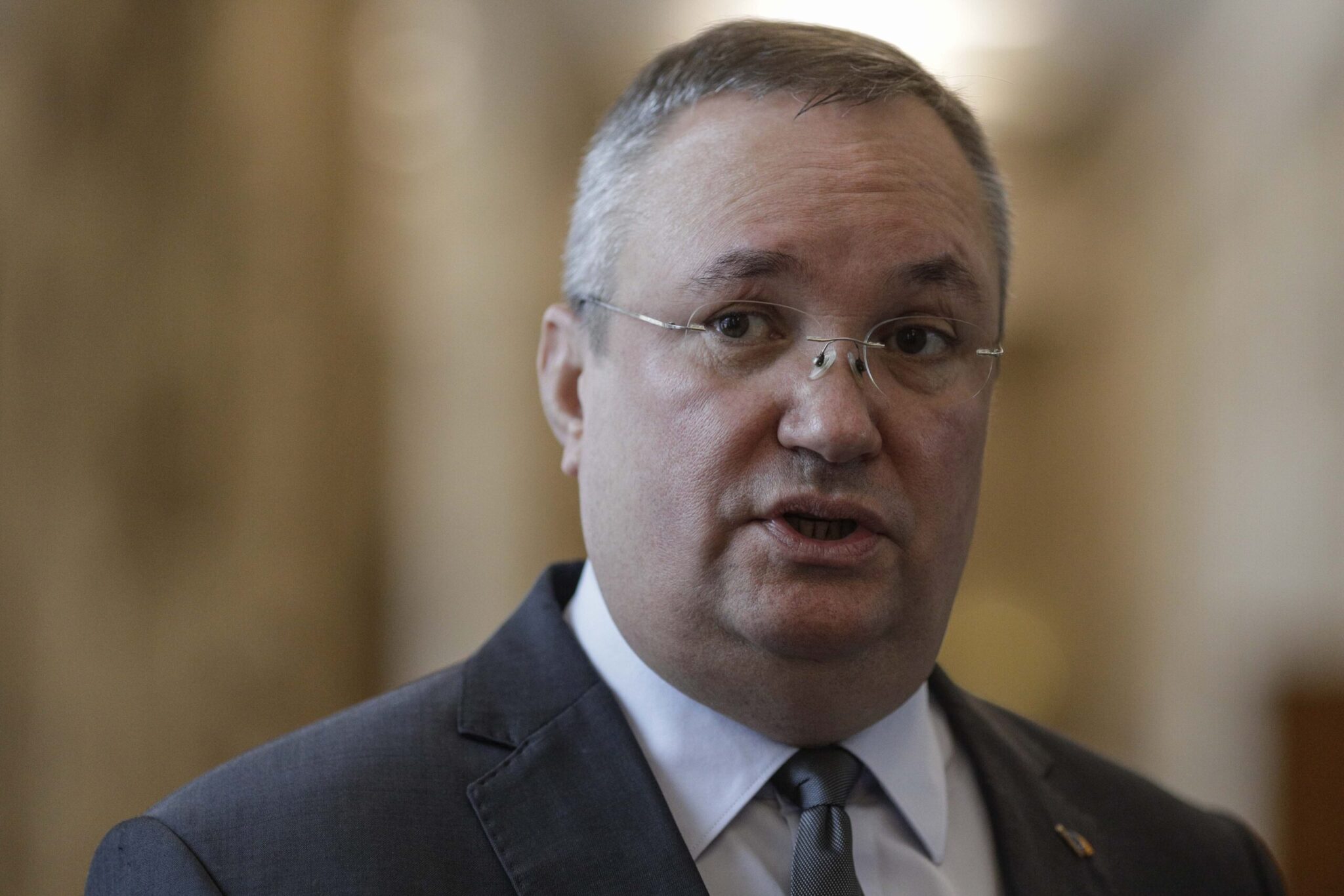 Veste bună pentru toată România! Nicolae Ciucă a făcut anunțul chiar ...