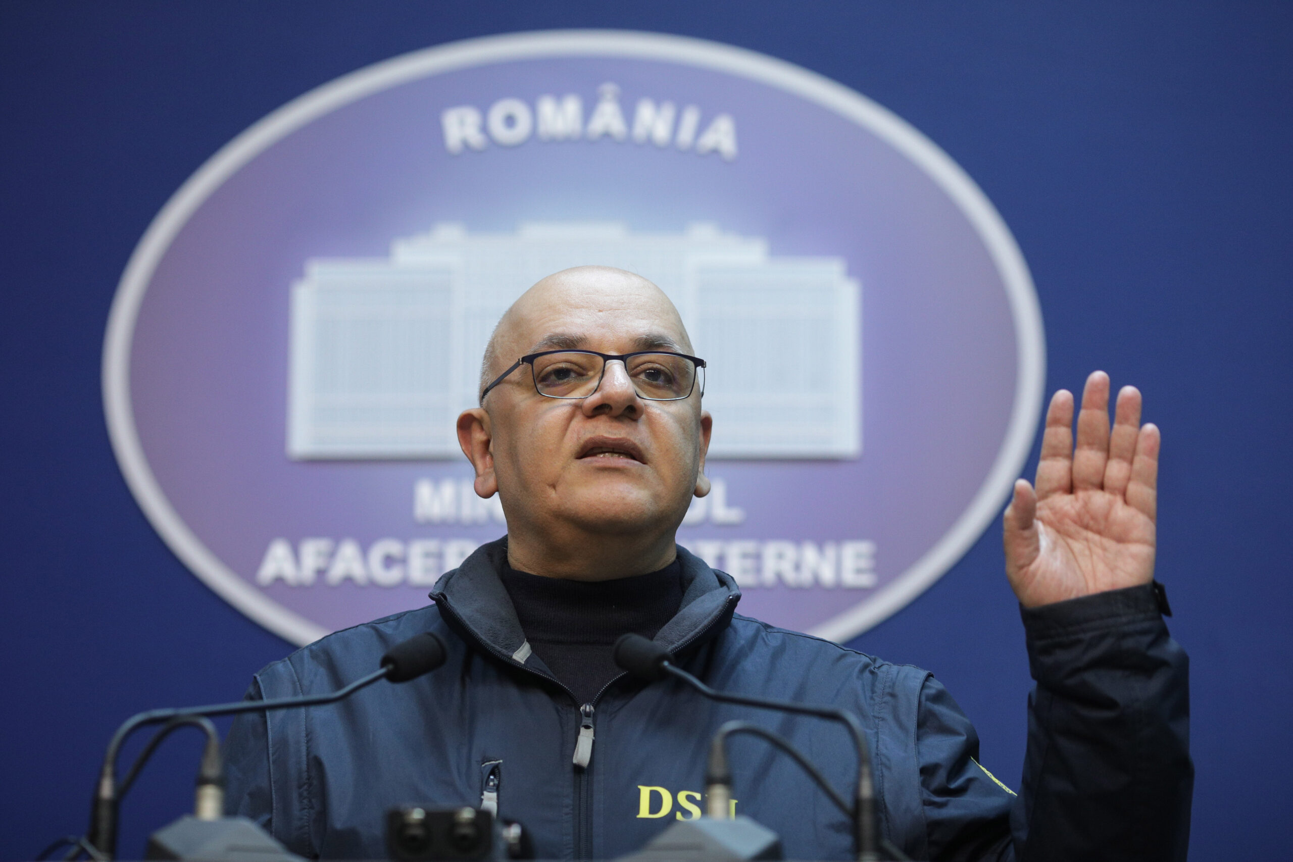 Toată România trebuie să știe acest lucru! Raed Arafat a făcut anunțul ...