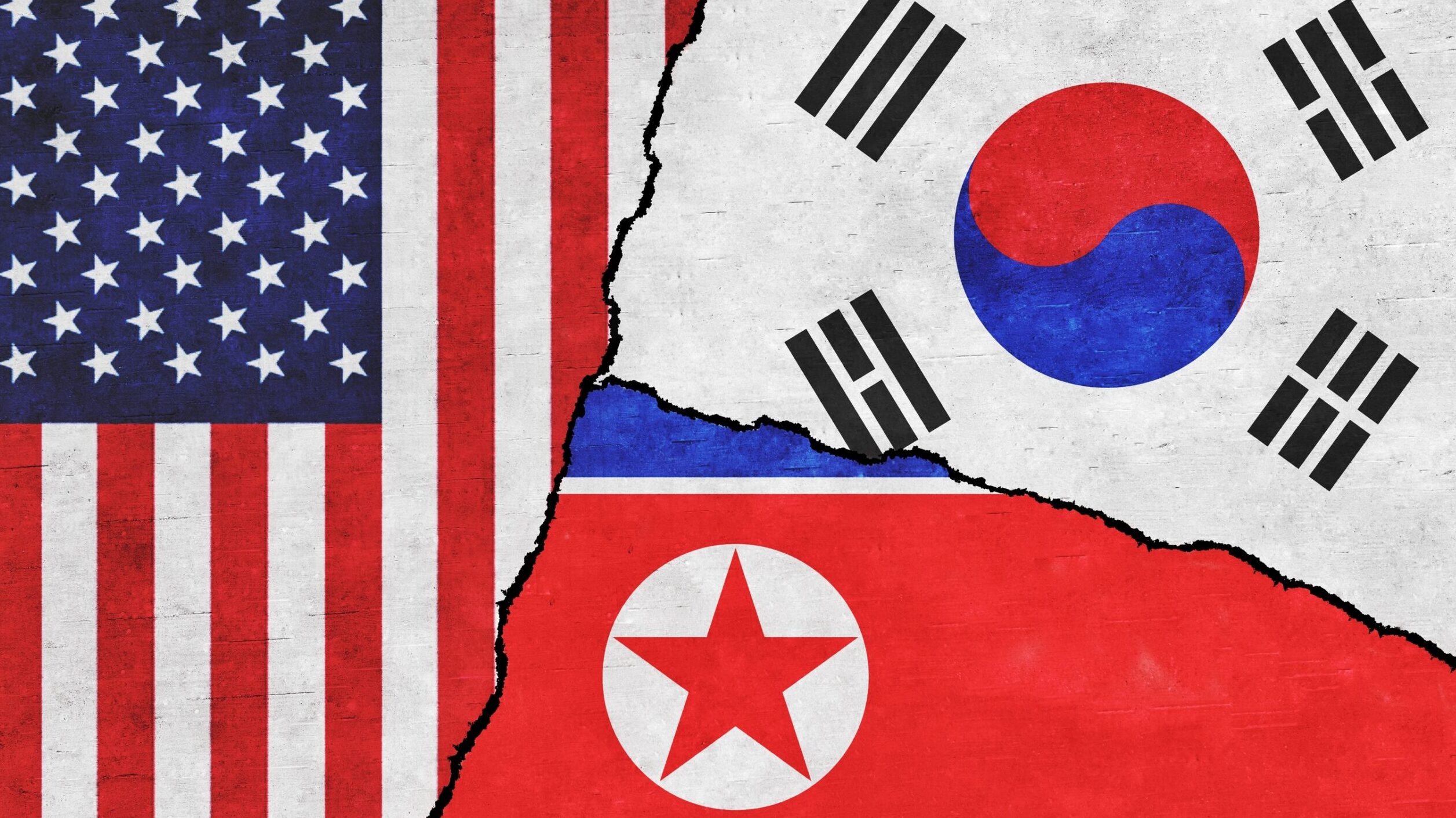 Coreea de Nord, reacție după exerciţiile militare comune ale SUA și ...