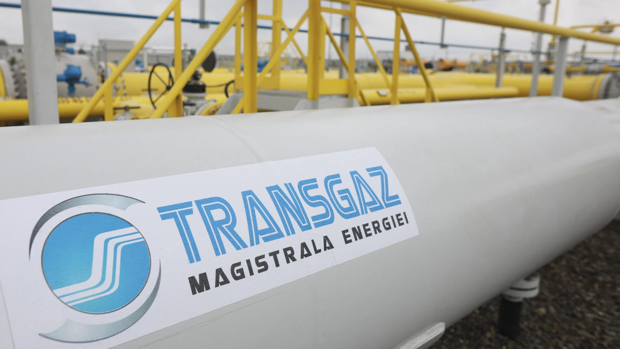 Transgaz își dublează profitul în T1 2025. Veniturile din exploatare ...